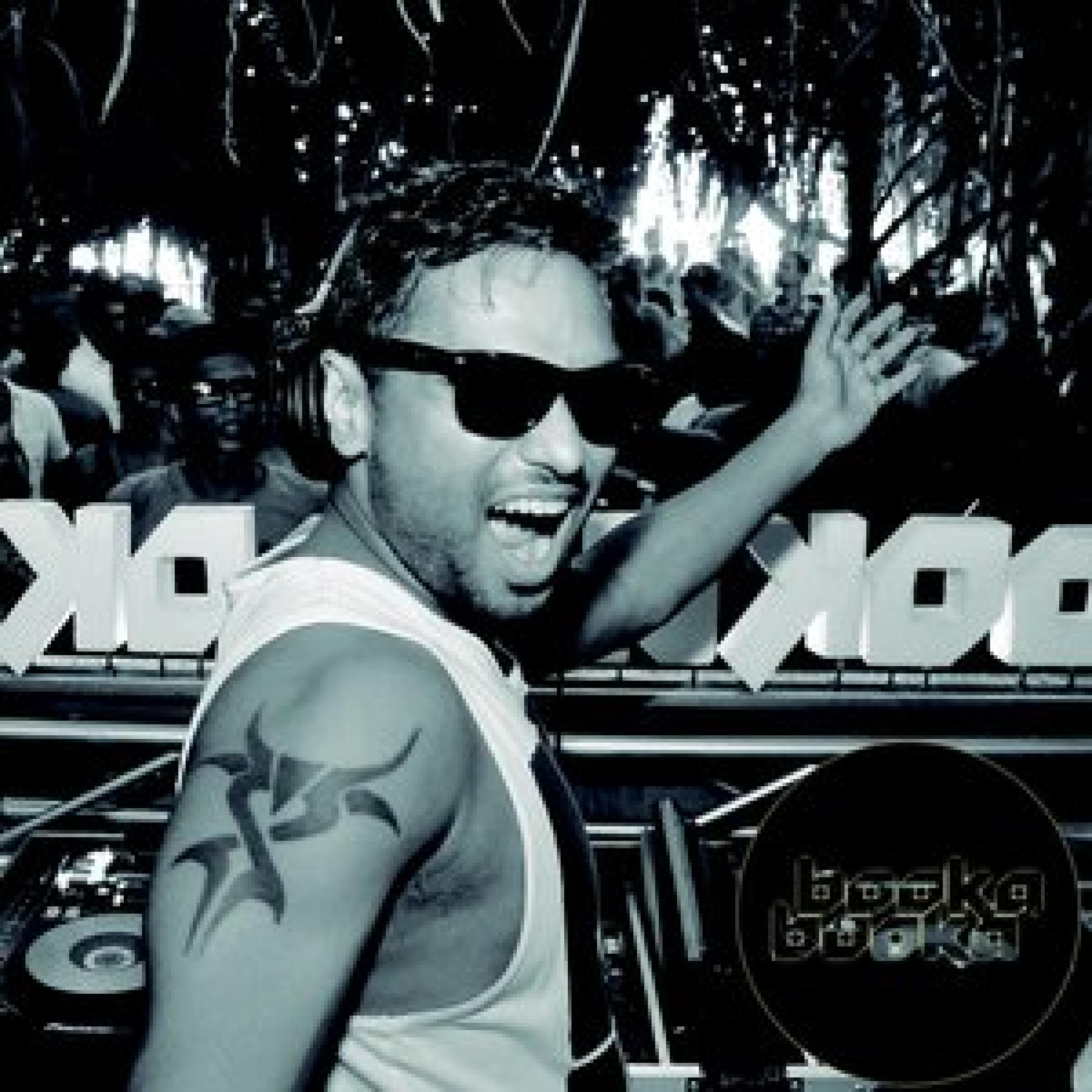 Sounds of Booka Booka #004 By Van Luup | Decibel