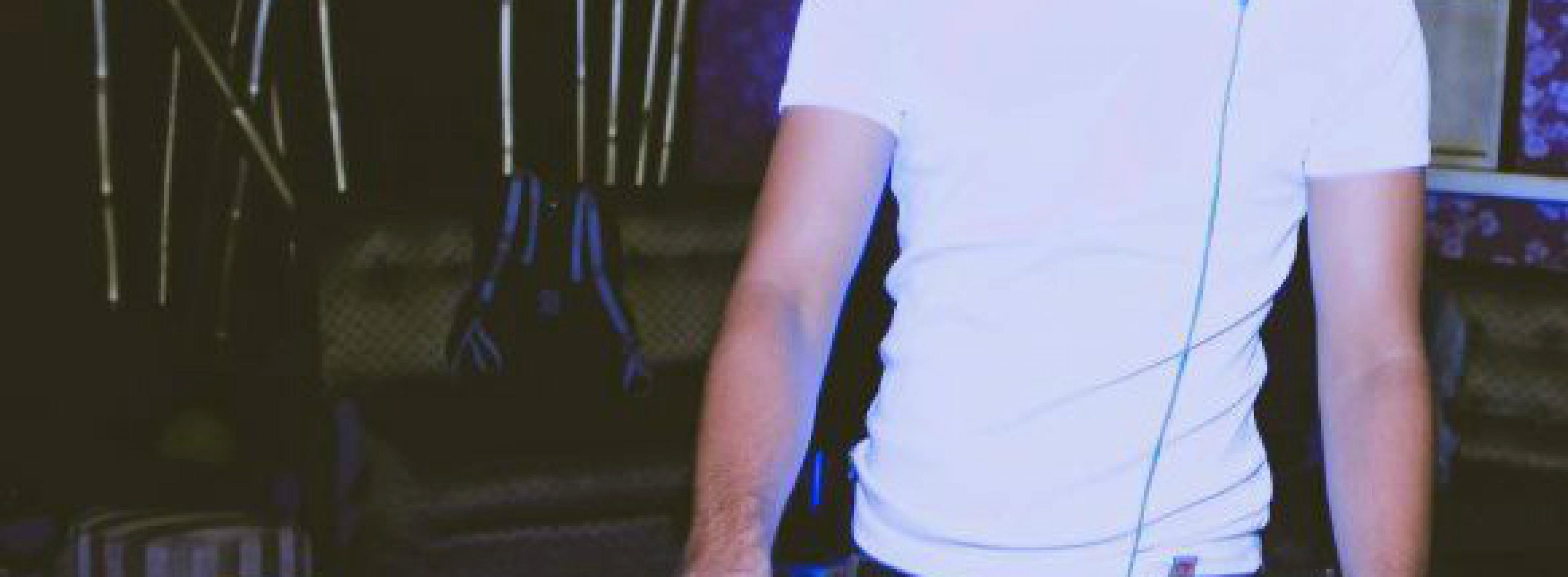 Happy Cake Day Daniel Classen | Decibel