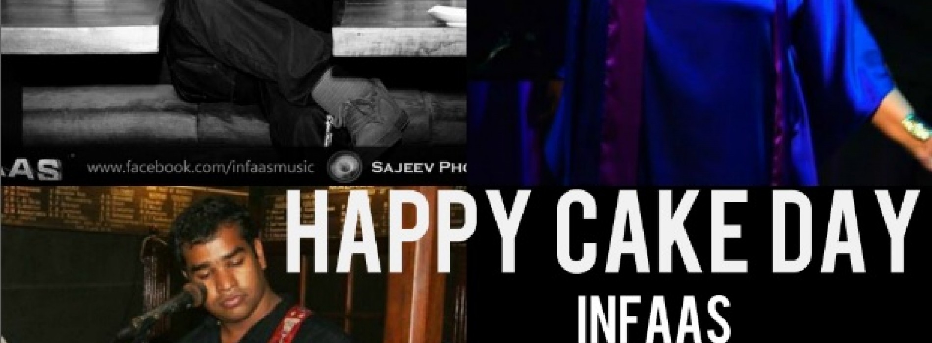 Happy Cake Day To More Awesome June Names | Decibel