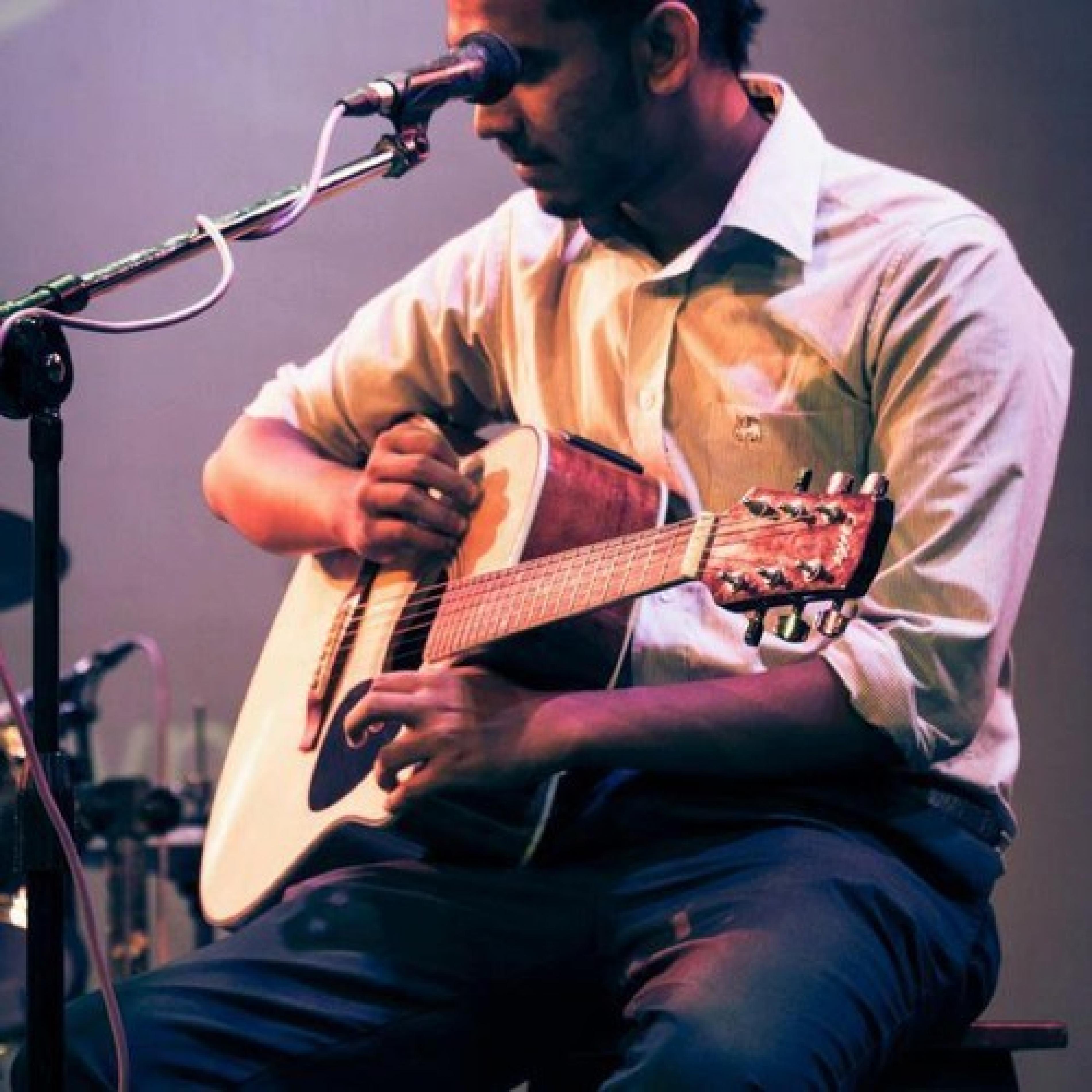 Ray Pereira – Again & Just Another Phase | Decibel