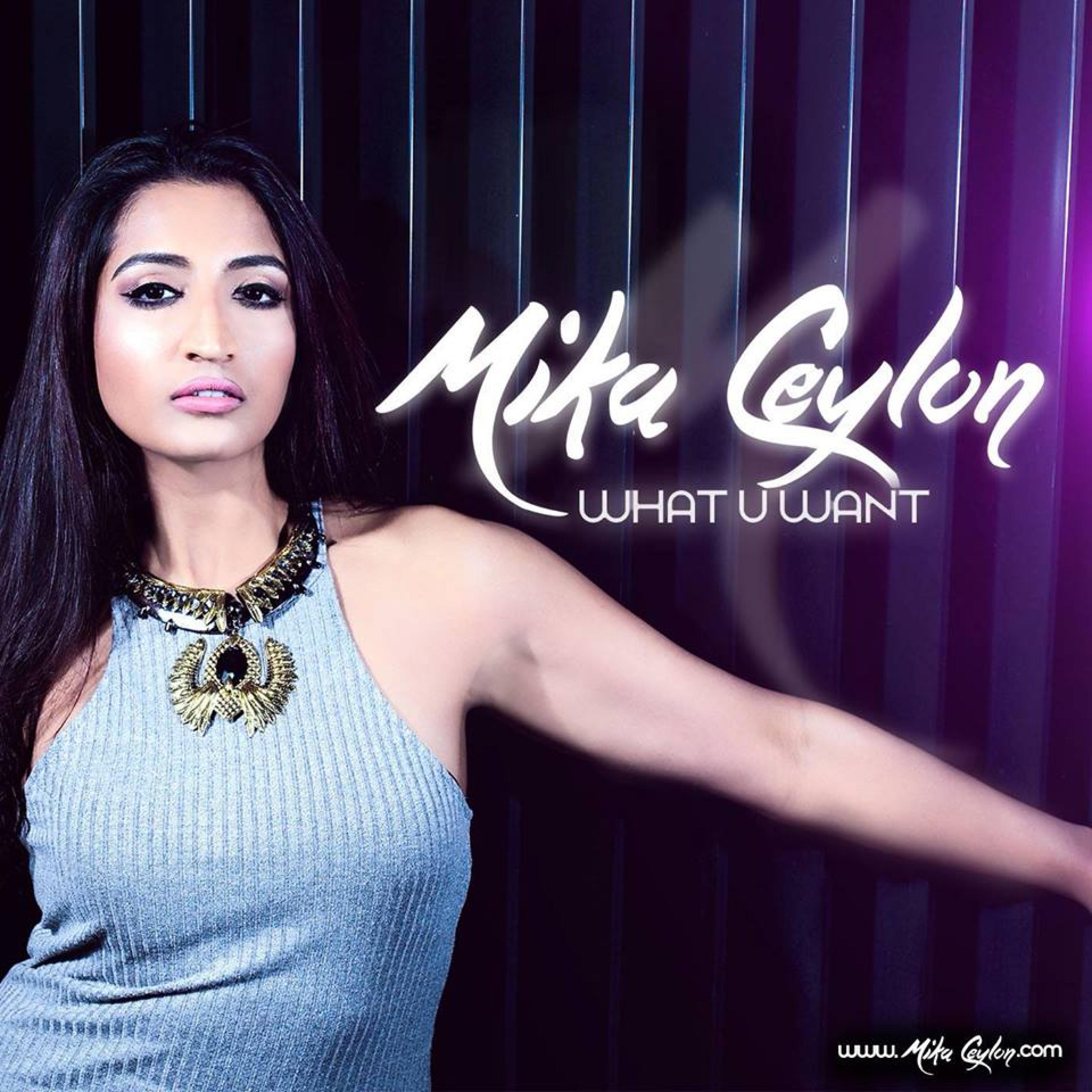 Mika Ceylon | Decibel