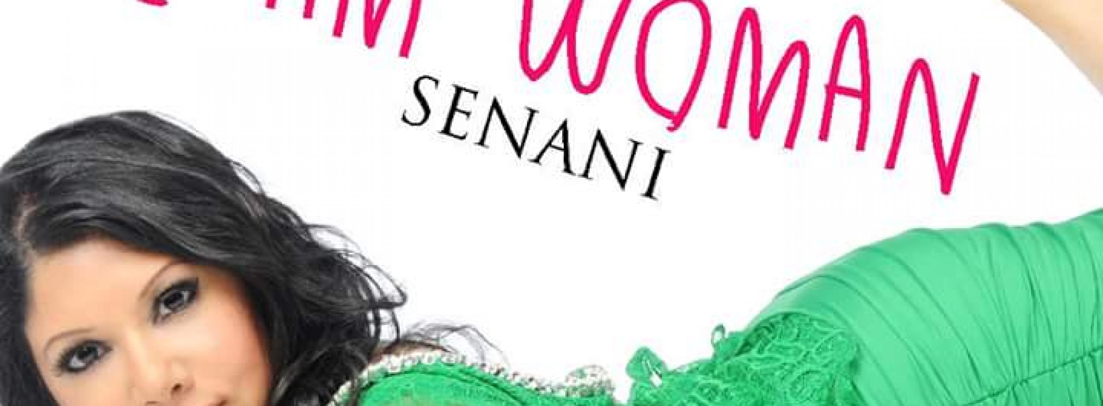 Senani Announces New Music | Decibel