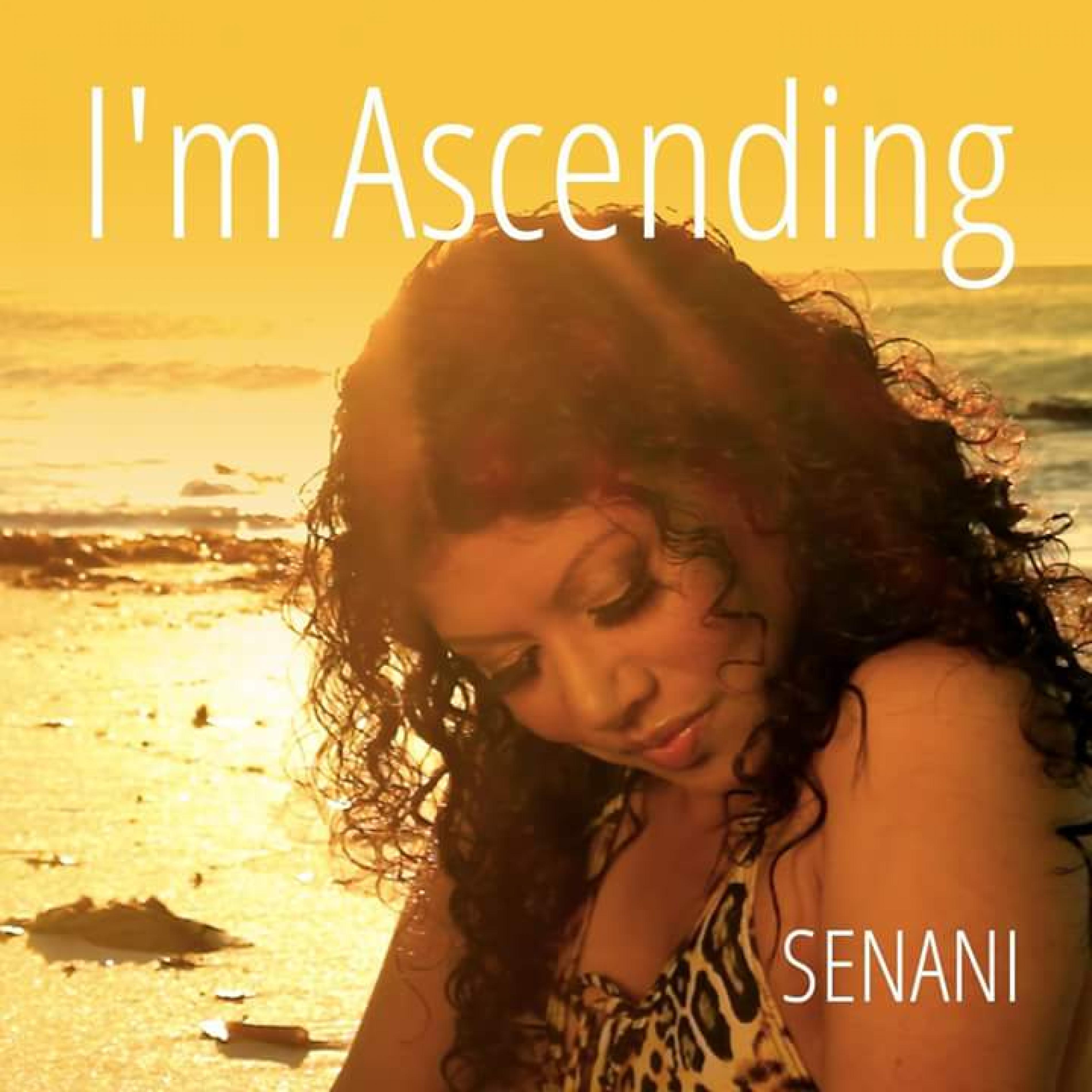 Senani – I’m Ascending (Music Video) | Decibel