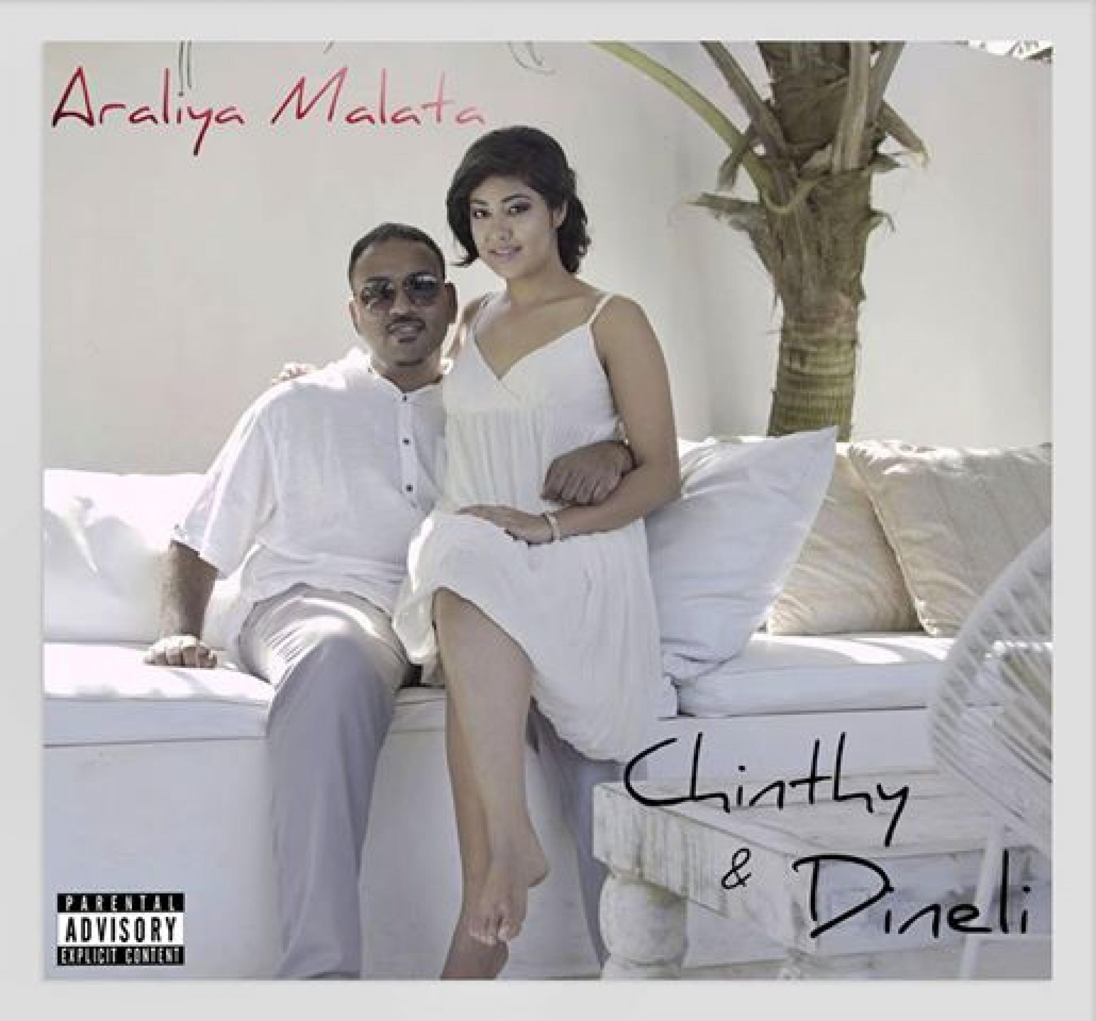 Chinthy Ft Dineli Sun – Araliya Malata | Decibel