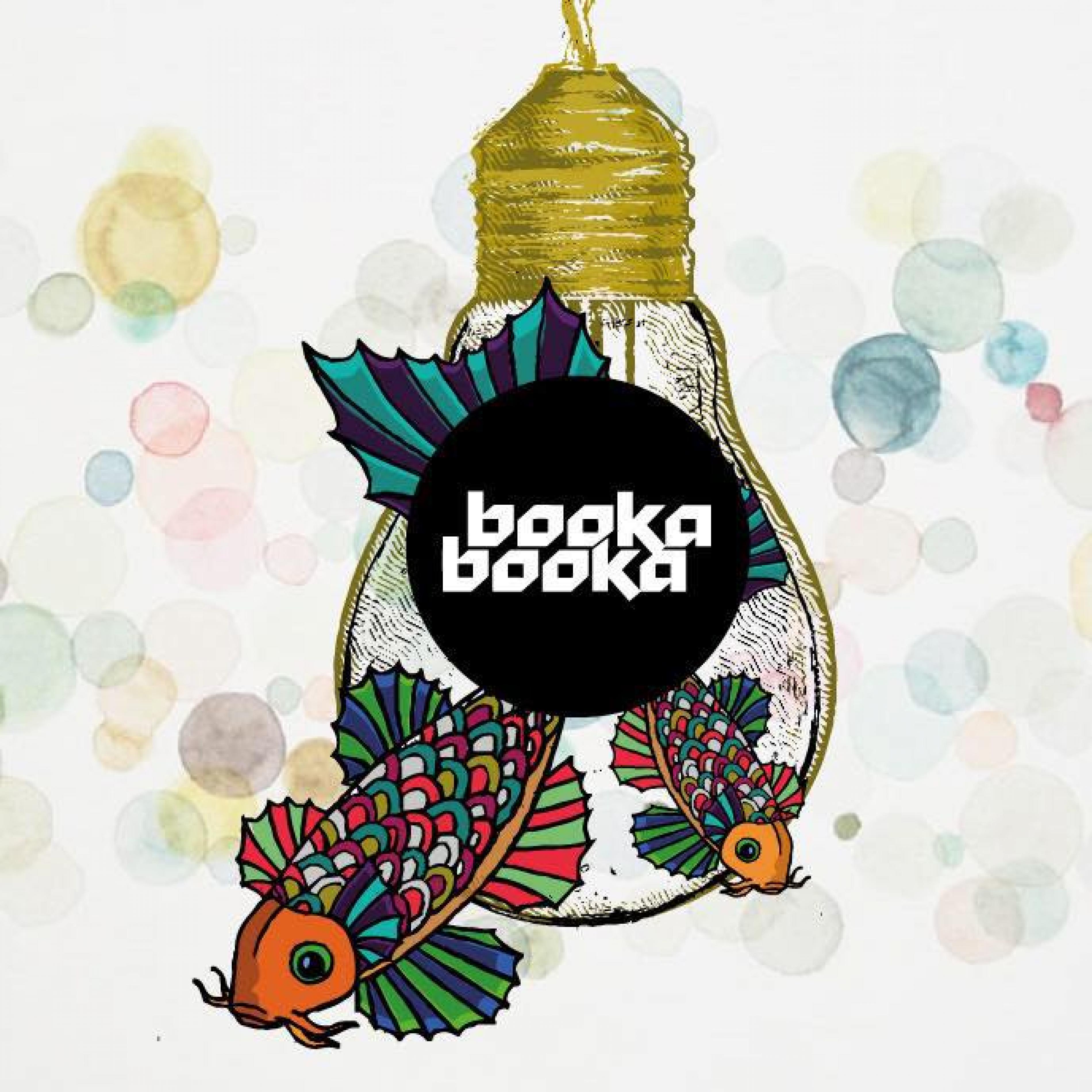 Booka Booka Announces Line Up And Everything Else You Need To Know ...