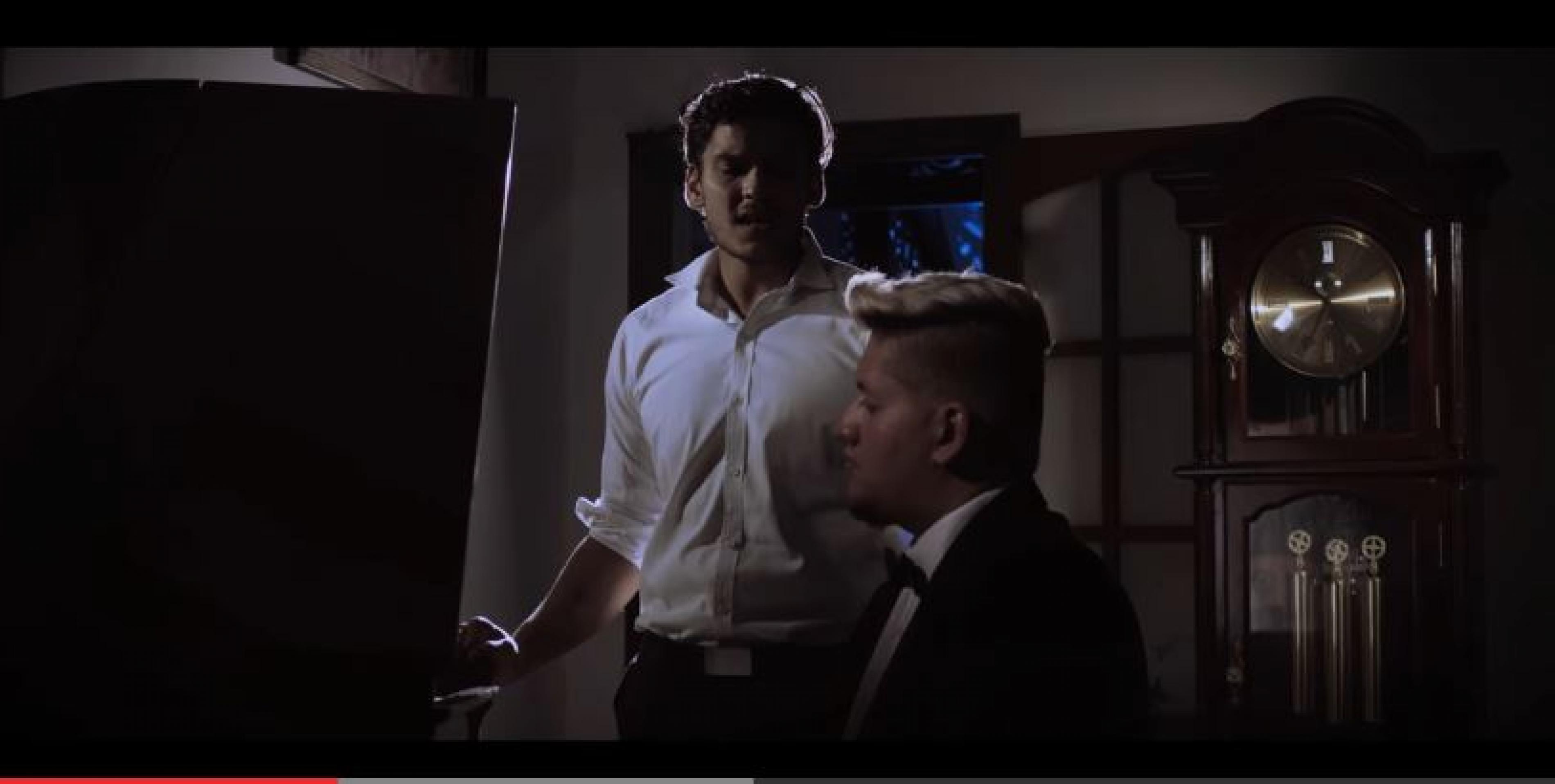 Rohitha Rajapaksa – Kalayak (කාලයක්) | Decibel