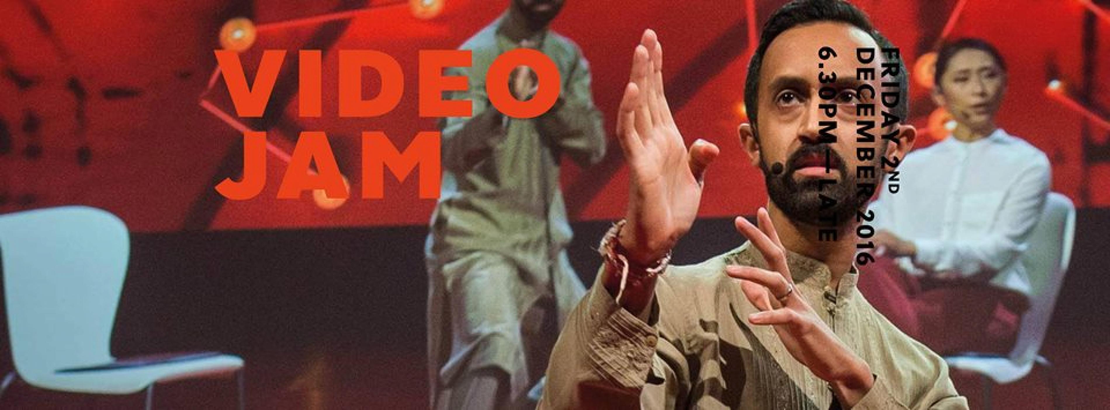 Decibel Exclusive : Shereen From The Colombo Art Biennale & Some Of The ...