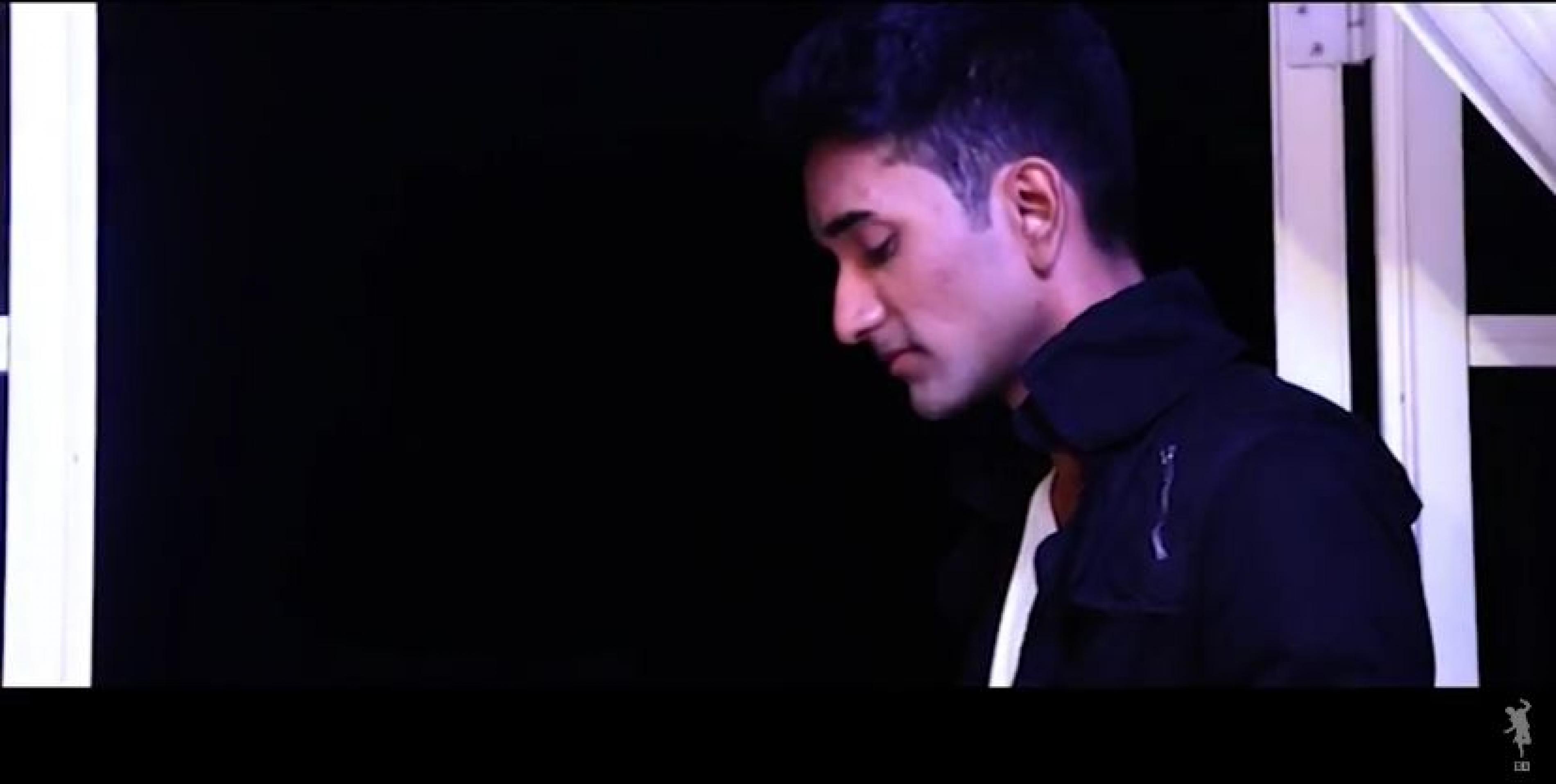 Sandun Athulathmudali – රැ තාරකාවී | Decibel