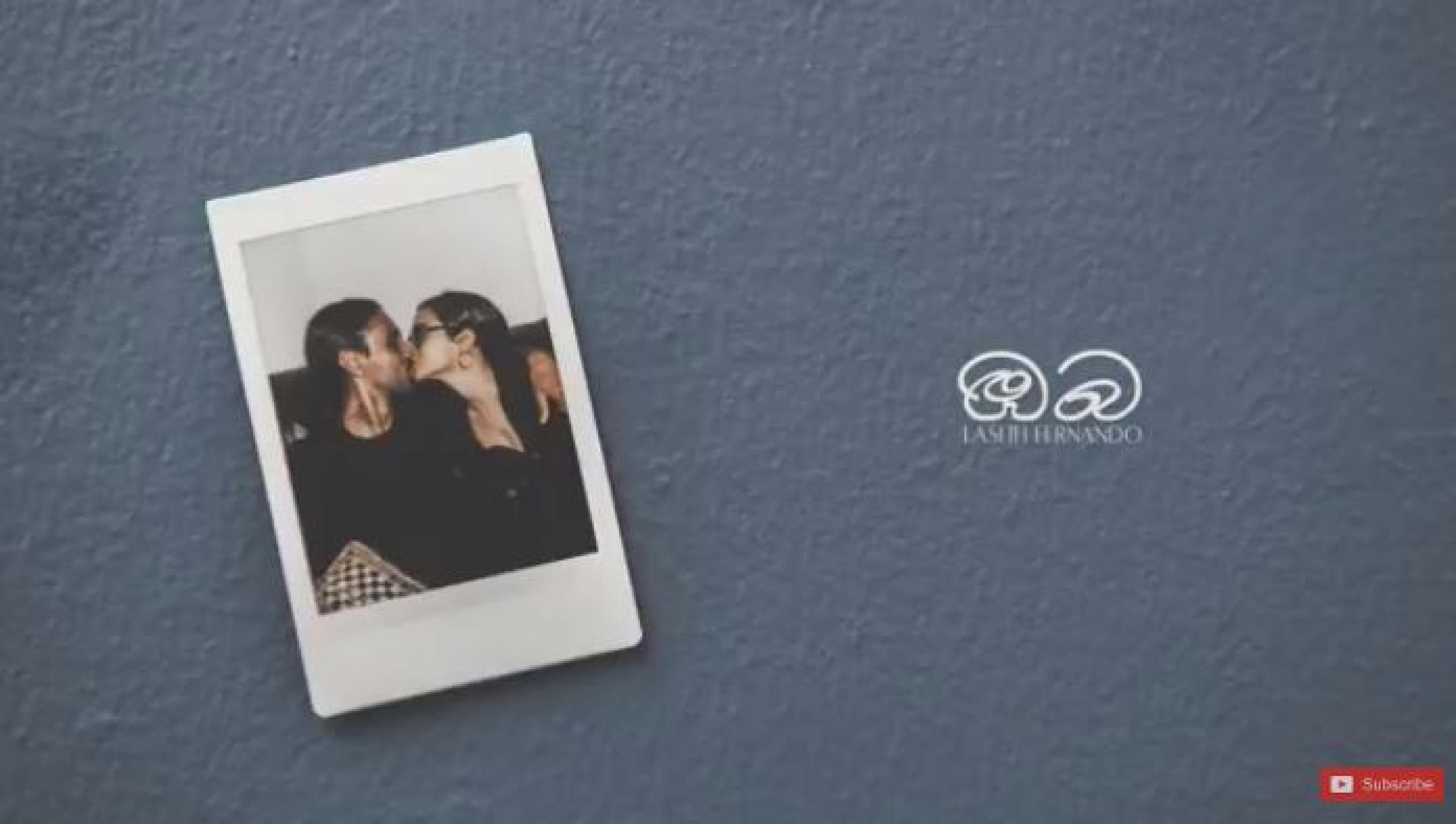 Lasith Fernando – Oba [Audio] | Decibel