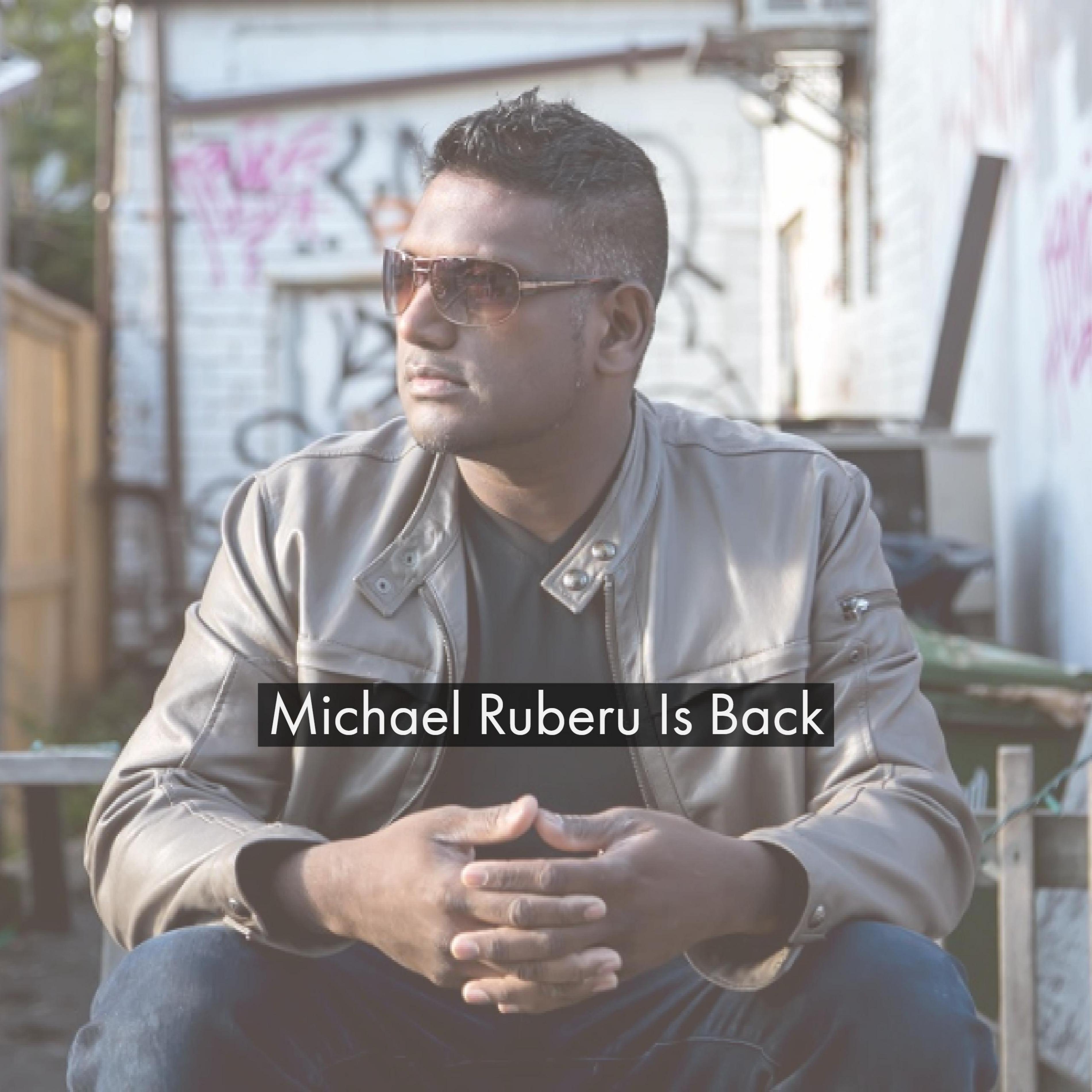 Michael Ruberu Is Back On The LKA Airwaves! | Decibel