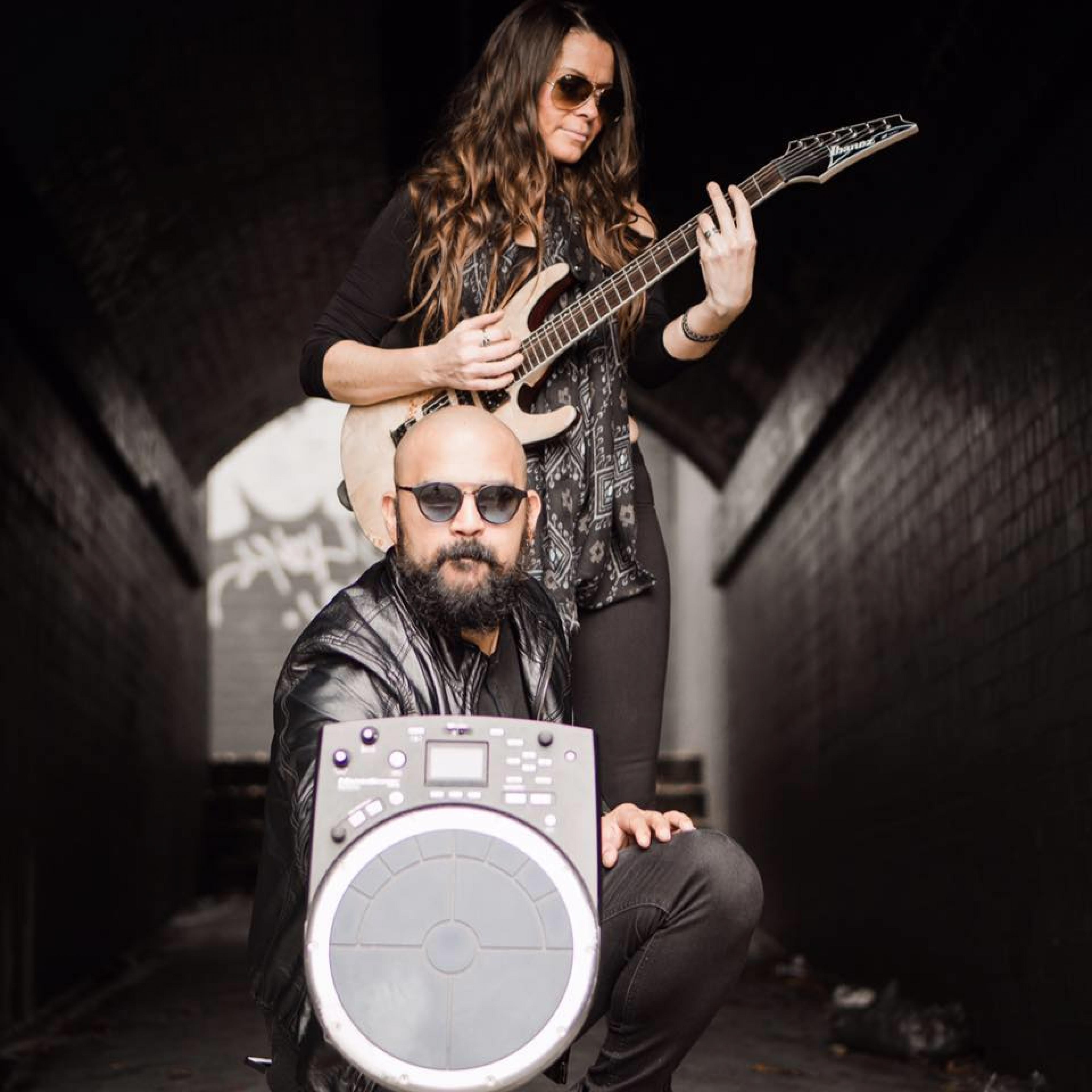 Katcha Is Collaborating | Decibel