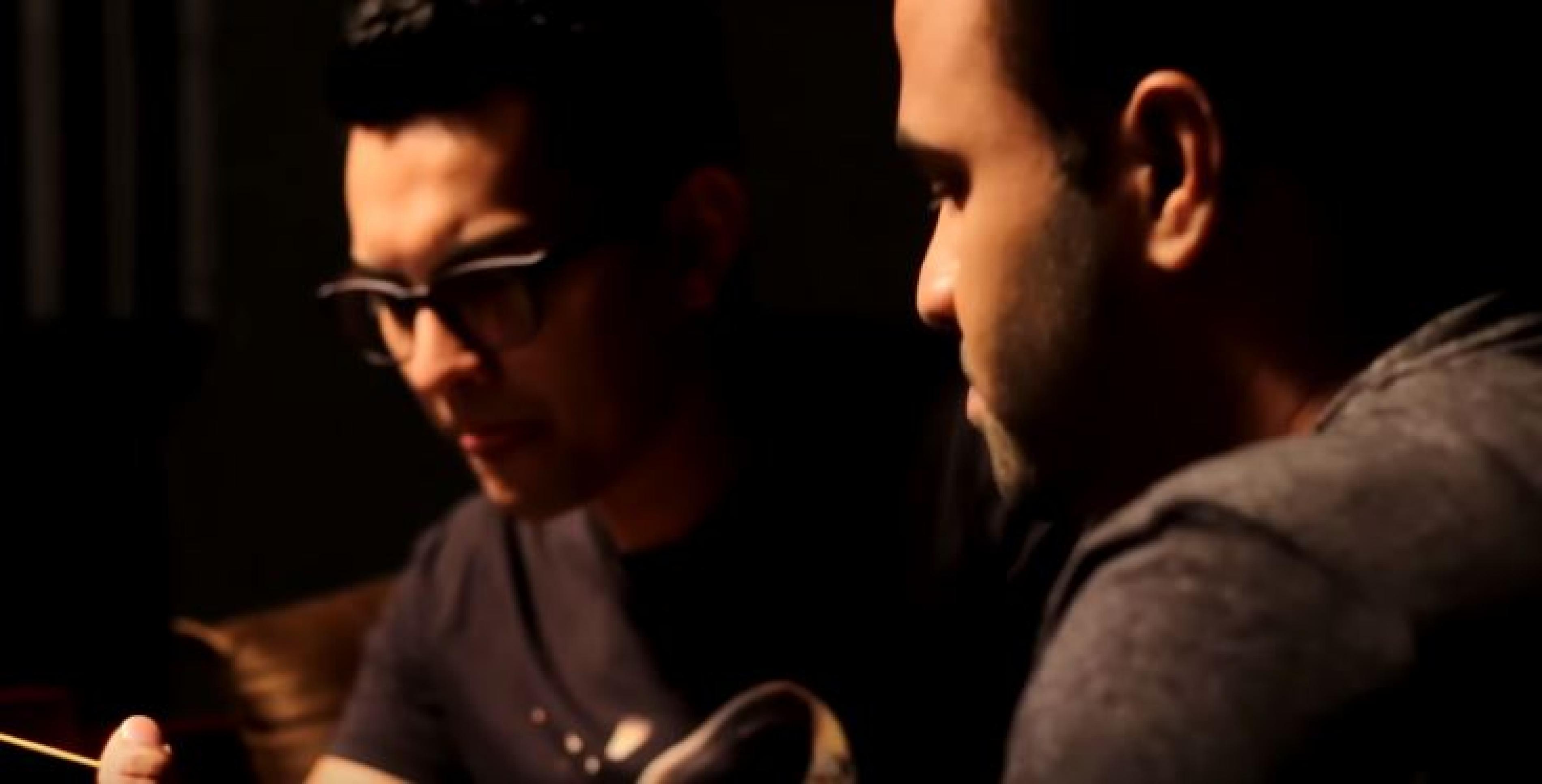 Sanka Dineth Ft Aditya Narayan (Sinhala & Hindi Mashup) | Decibel