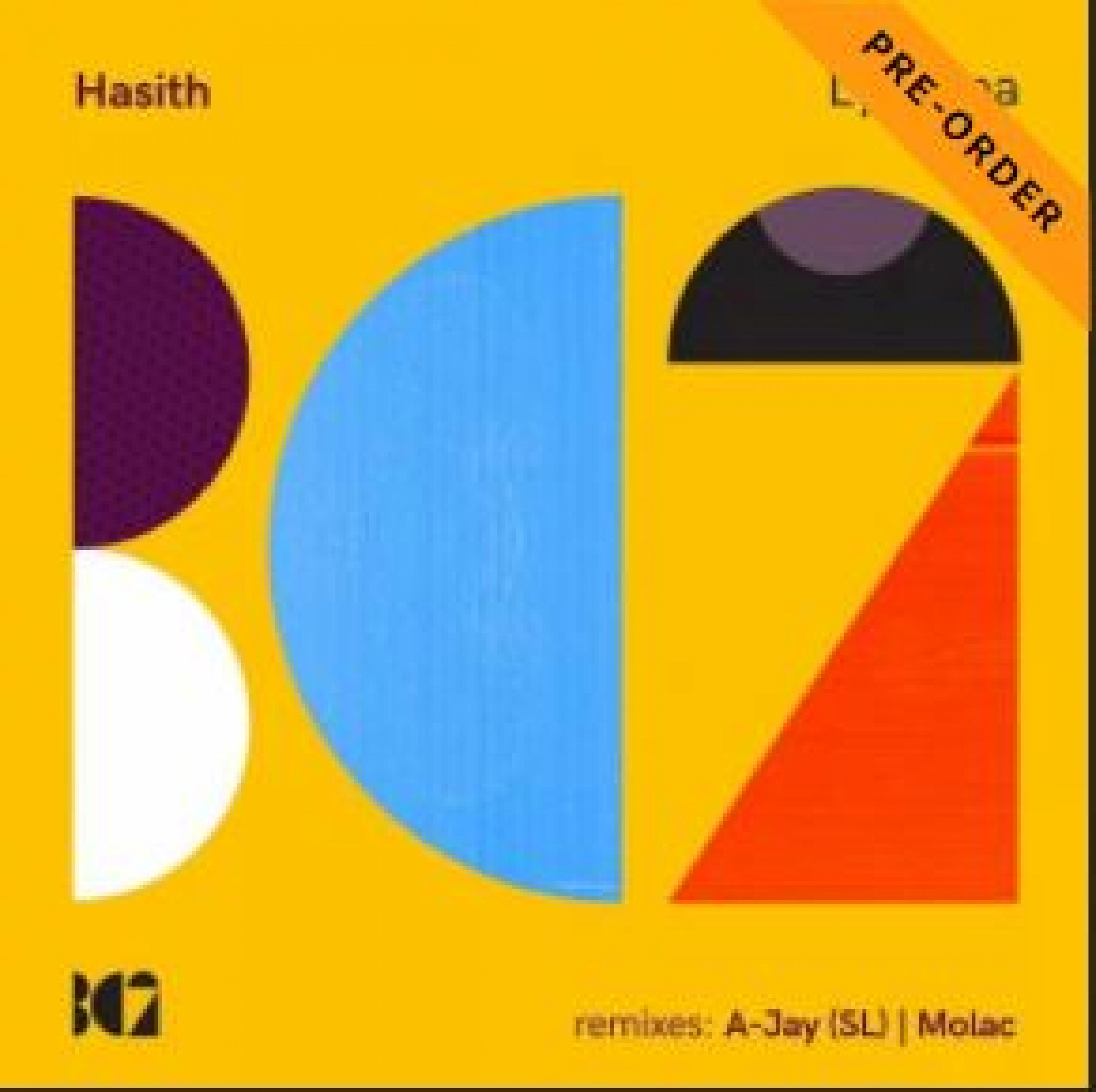 Hasith – Lysithea | Decibel