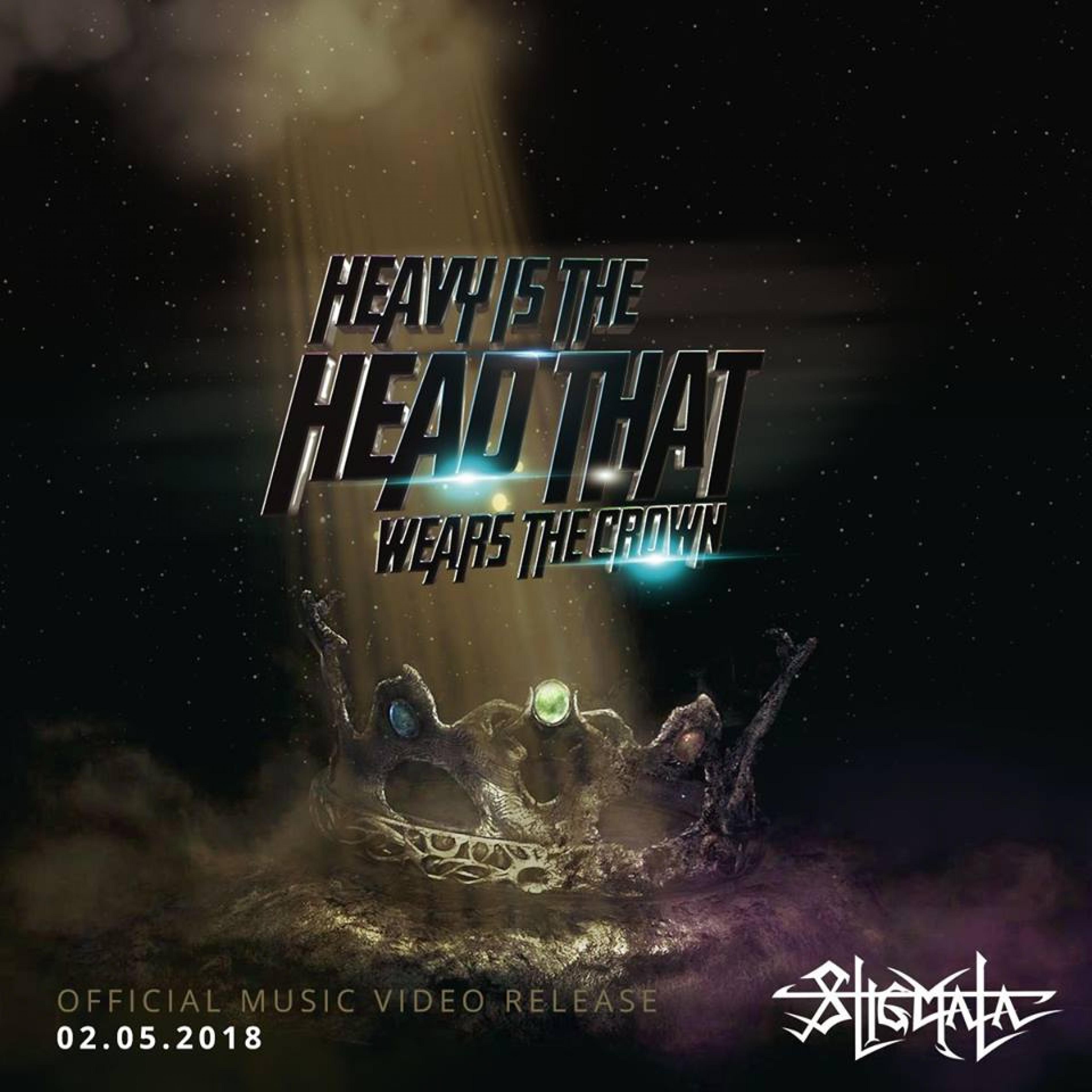 Stigmata – Heavy Is The Head That Wears The Crown (Official Music Video ...