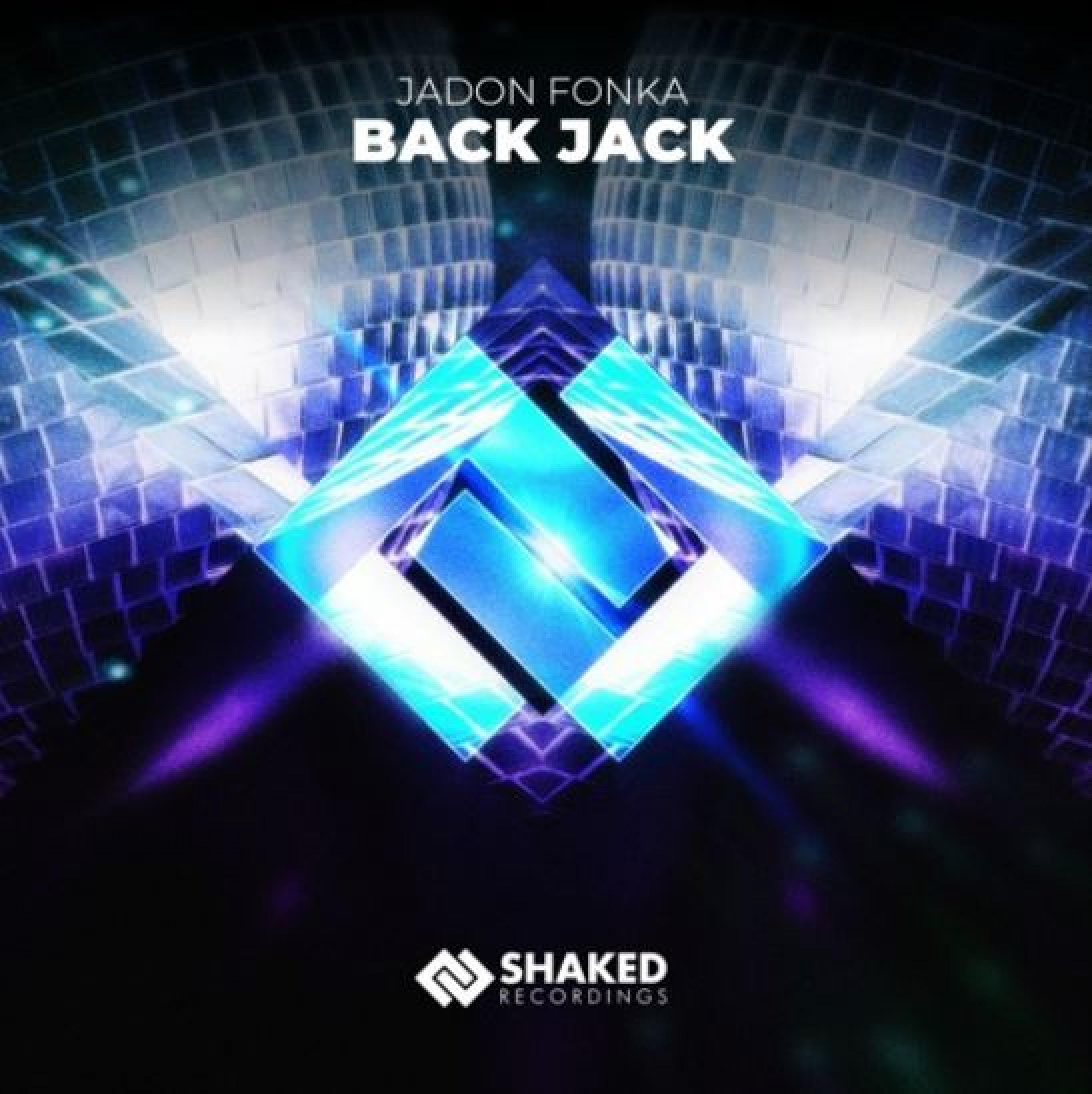 Jadon Fonka – Back Jack | Decibel