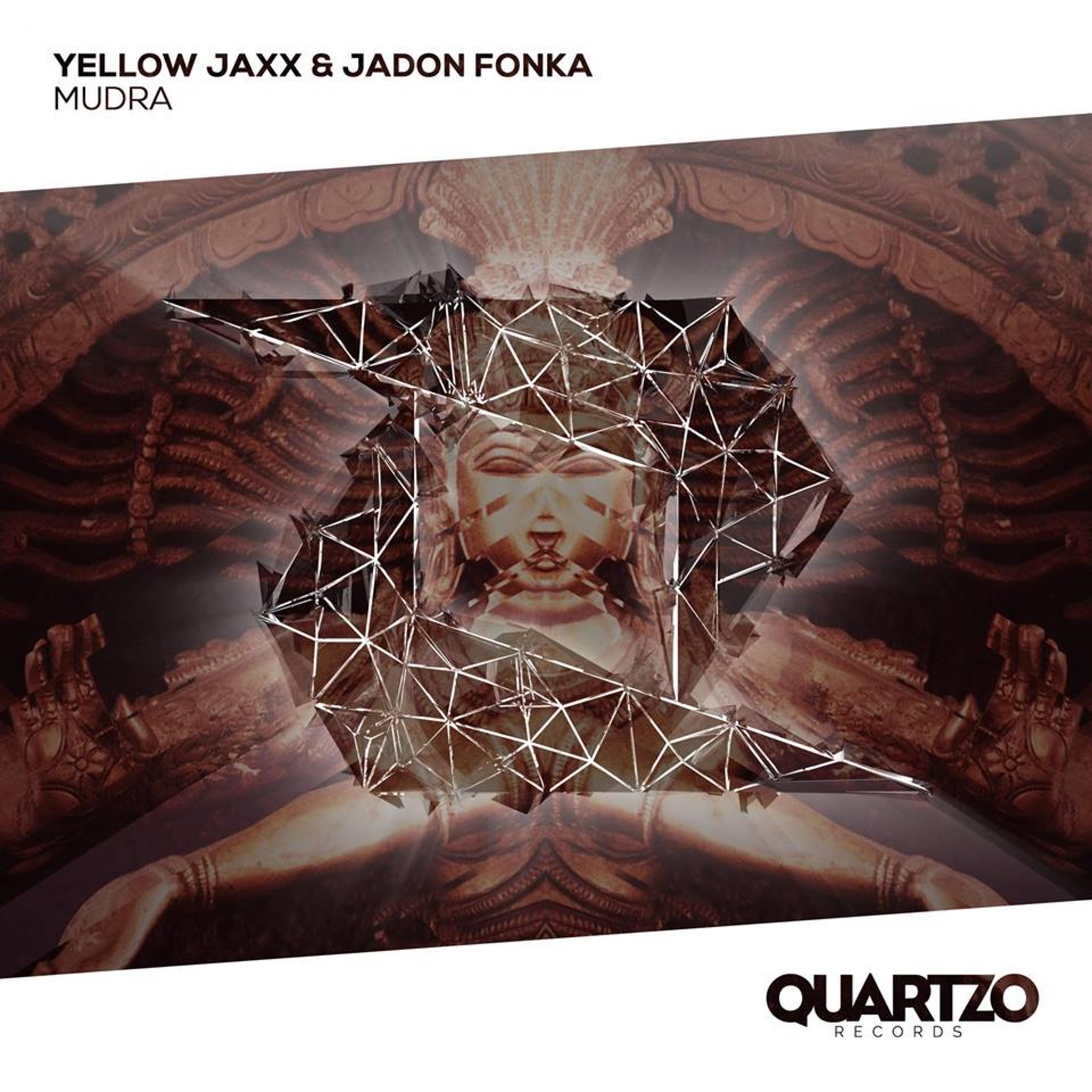 Yellow Jaxx & Jadon Fonka – Mudra | Decibel
