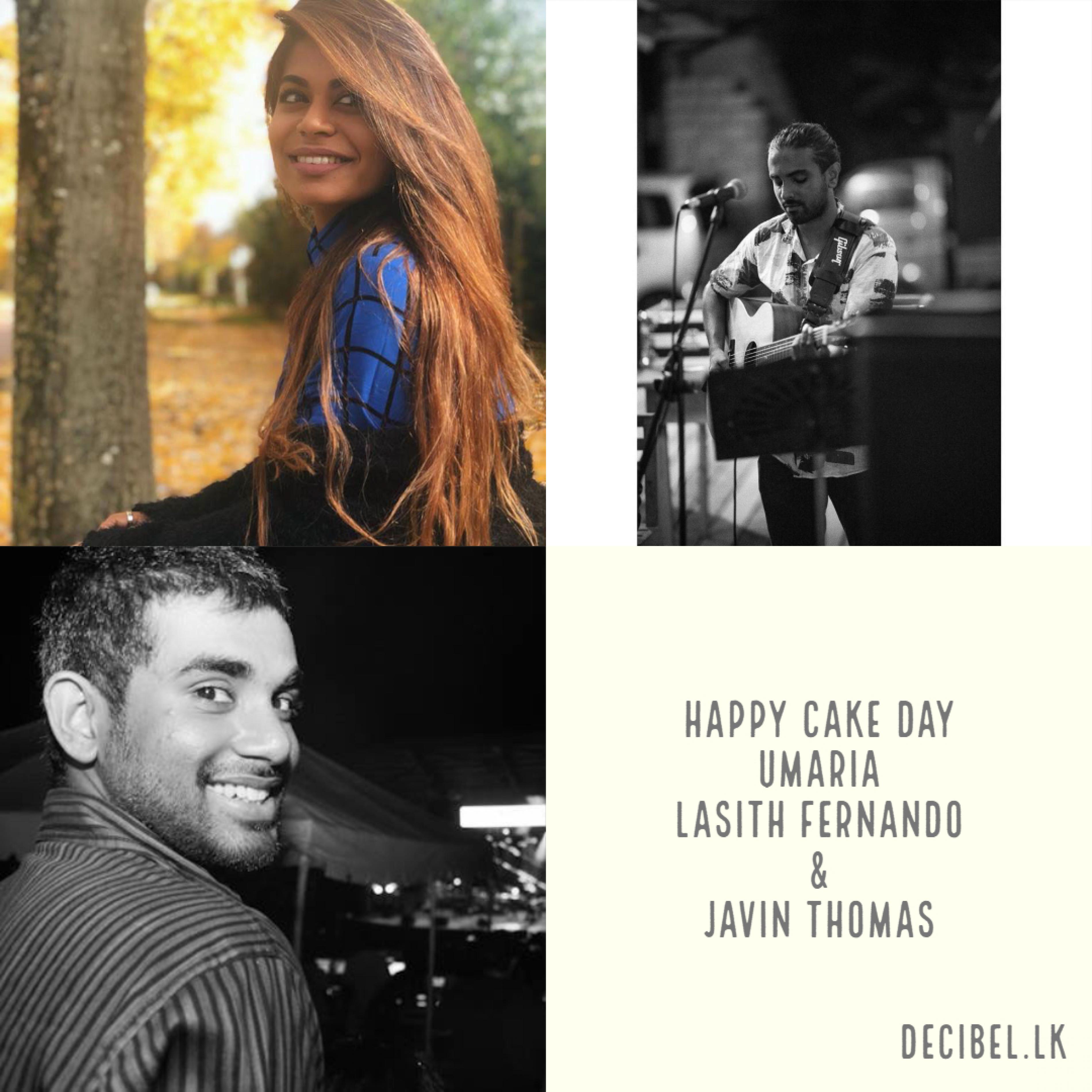 Happy Belated Cake Day To Jan 5th Names | Decibel