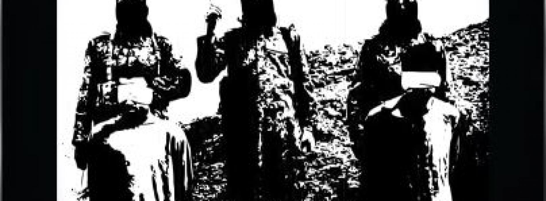 Blind Effect – Terror in the Mind (OFFICIAL TRACK) | Decibel