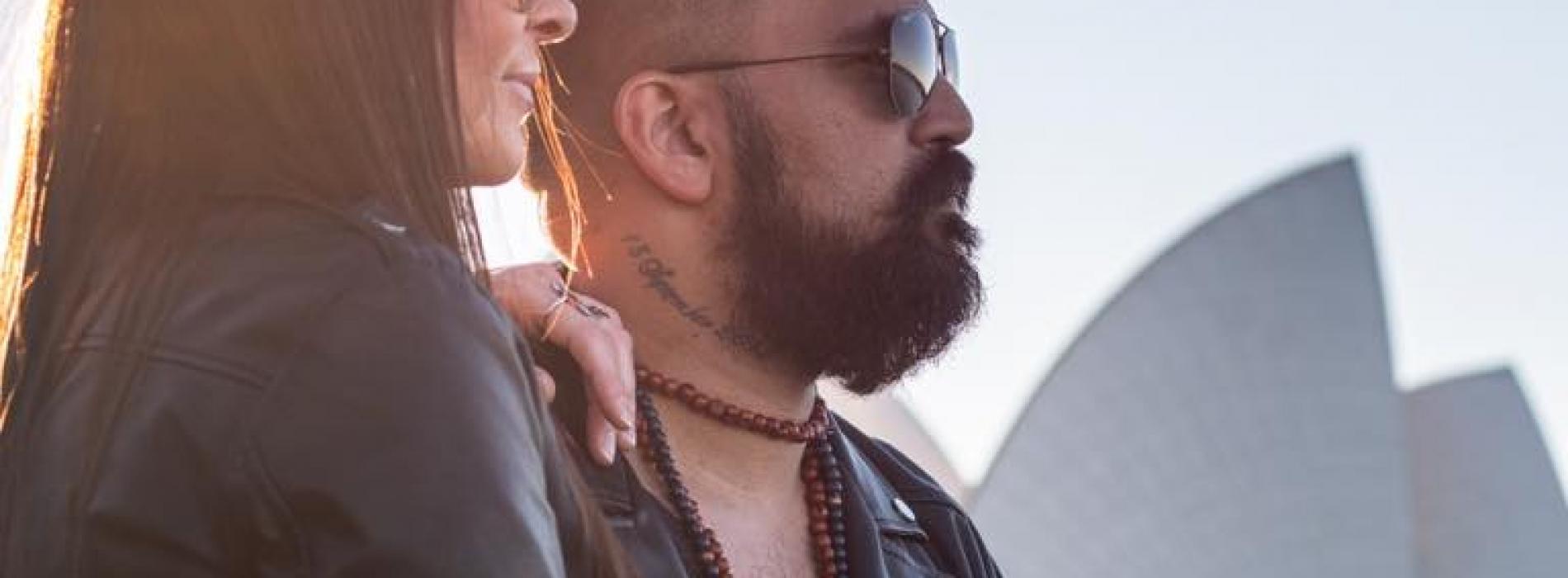 Katcha – You Got The Power To Heal (Official) | Decibel