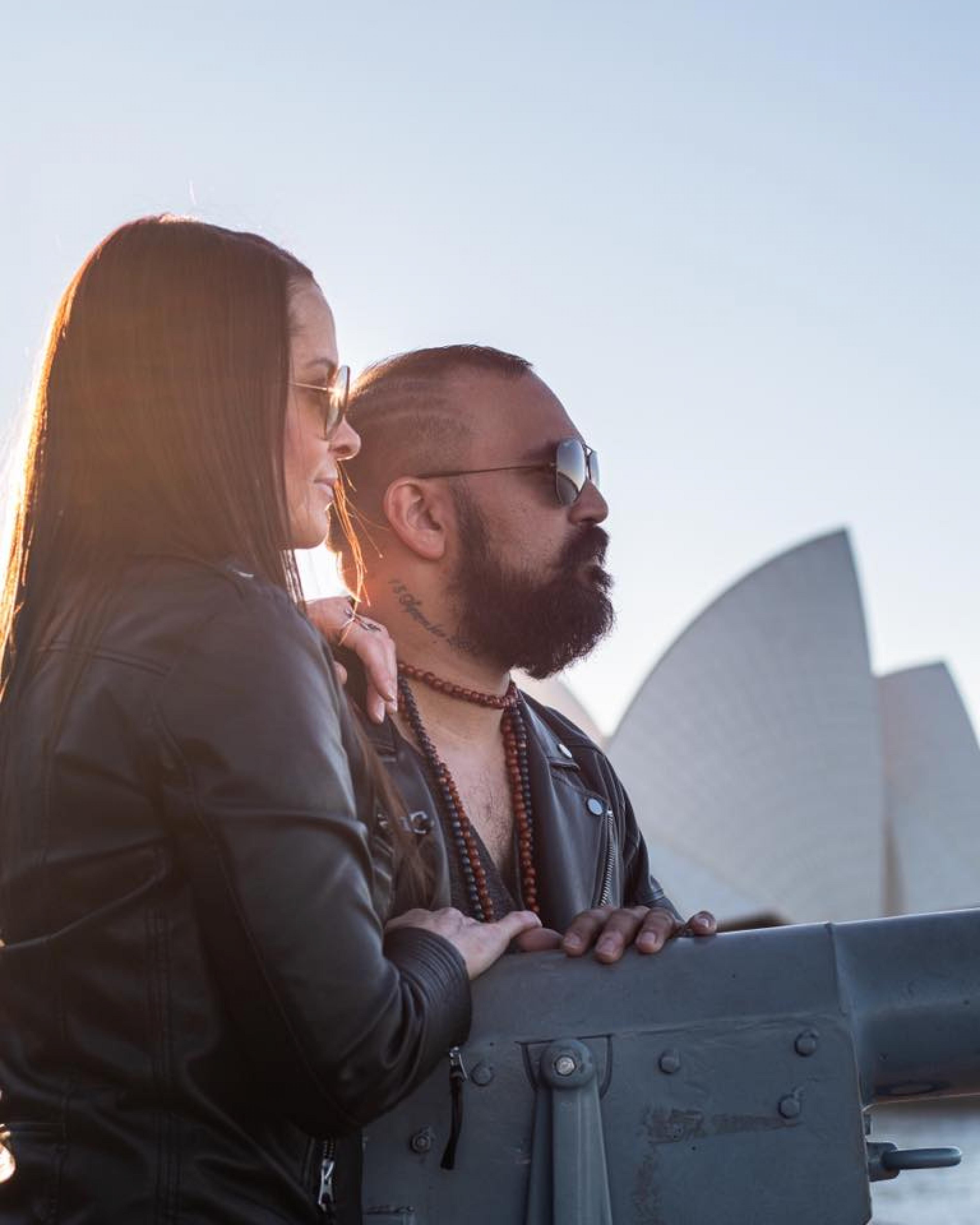 Katcha – You Got The Power To Heal (Official) | Decibel