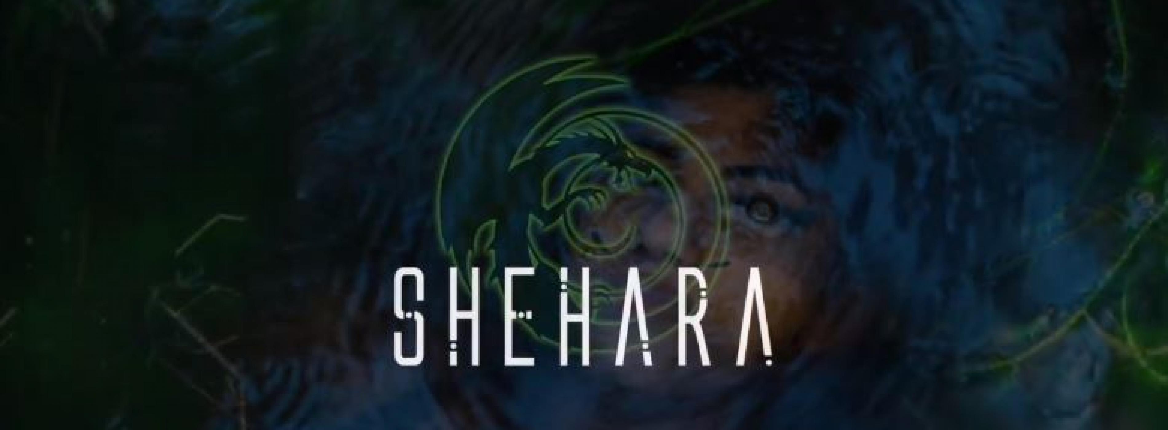 Shehara – Drown | Decibel