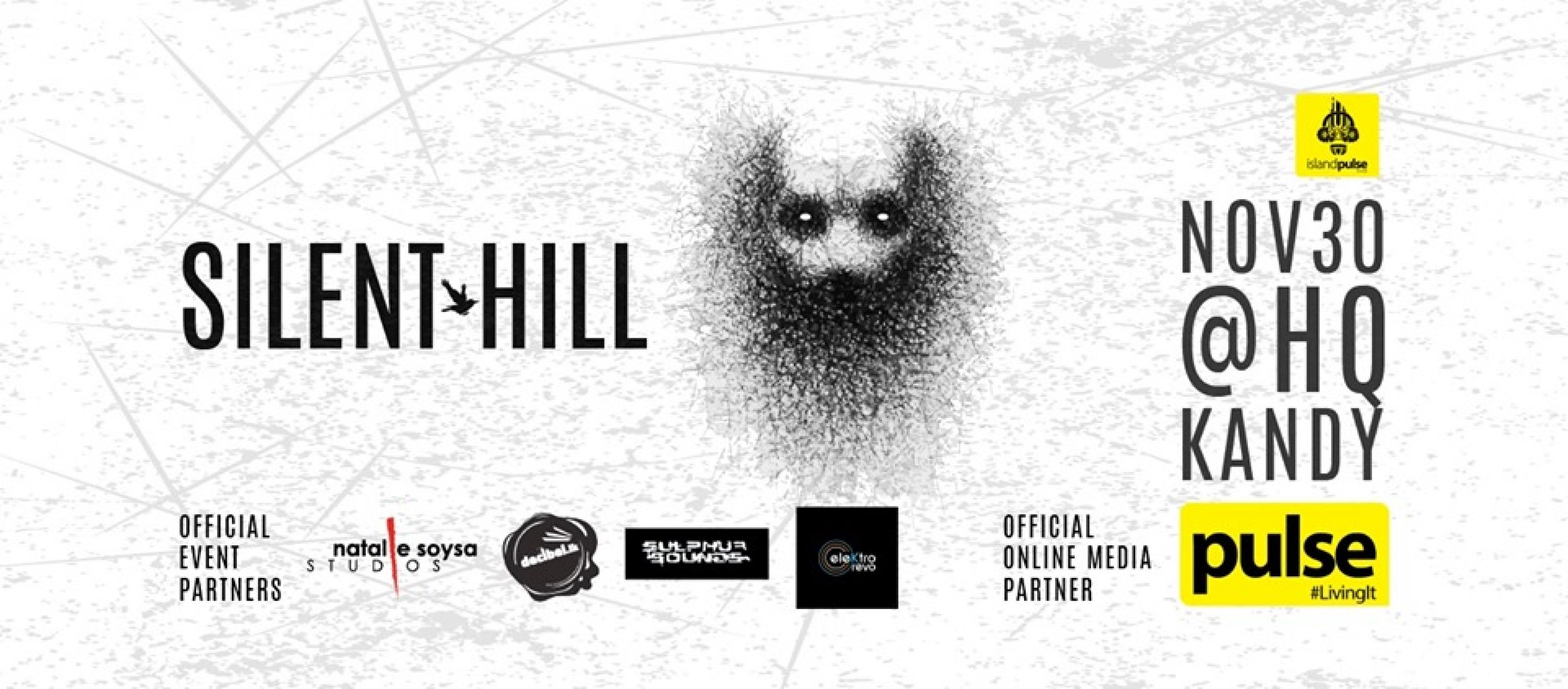 Silent Hill Decibel silent-hill-decibel