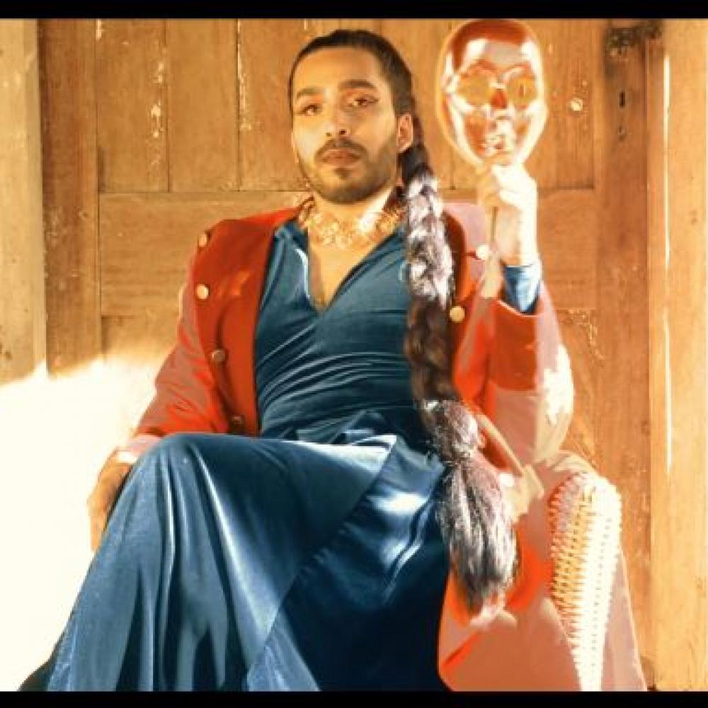 Nathan Releases His Debut Single Today | Decibel