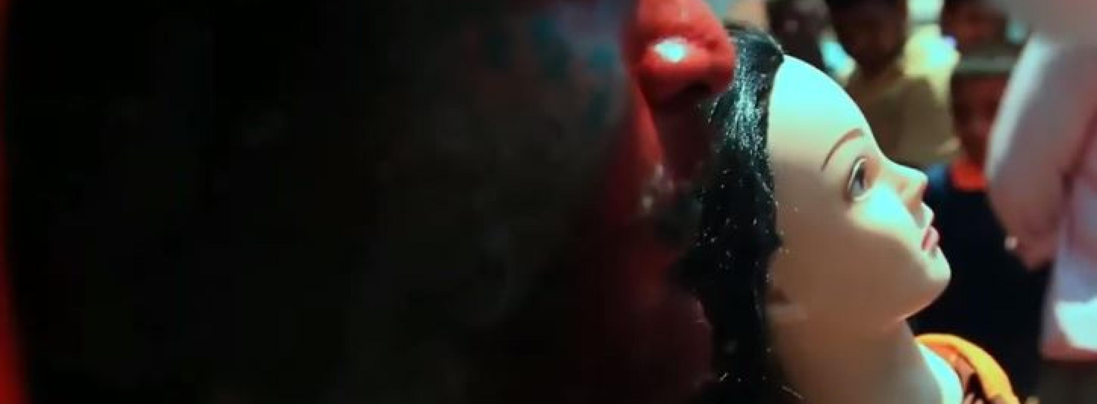 Amila Sandaruwan – “Samanya Janathawa” | Decibel