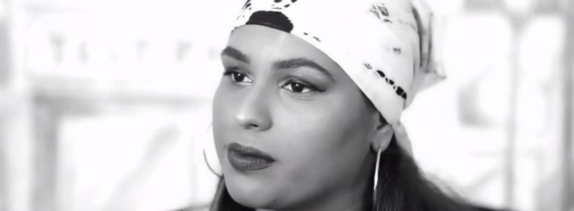 New Music : 2Pac – Changes (Cover) Melissa Stephen | Decibel