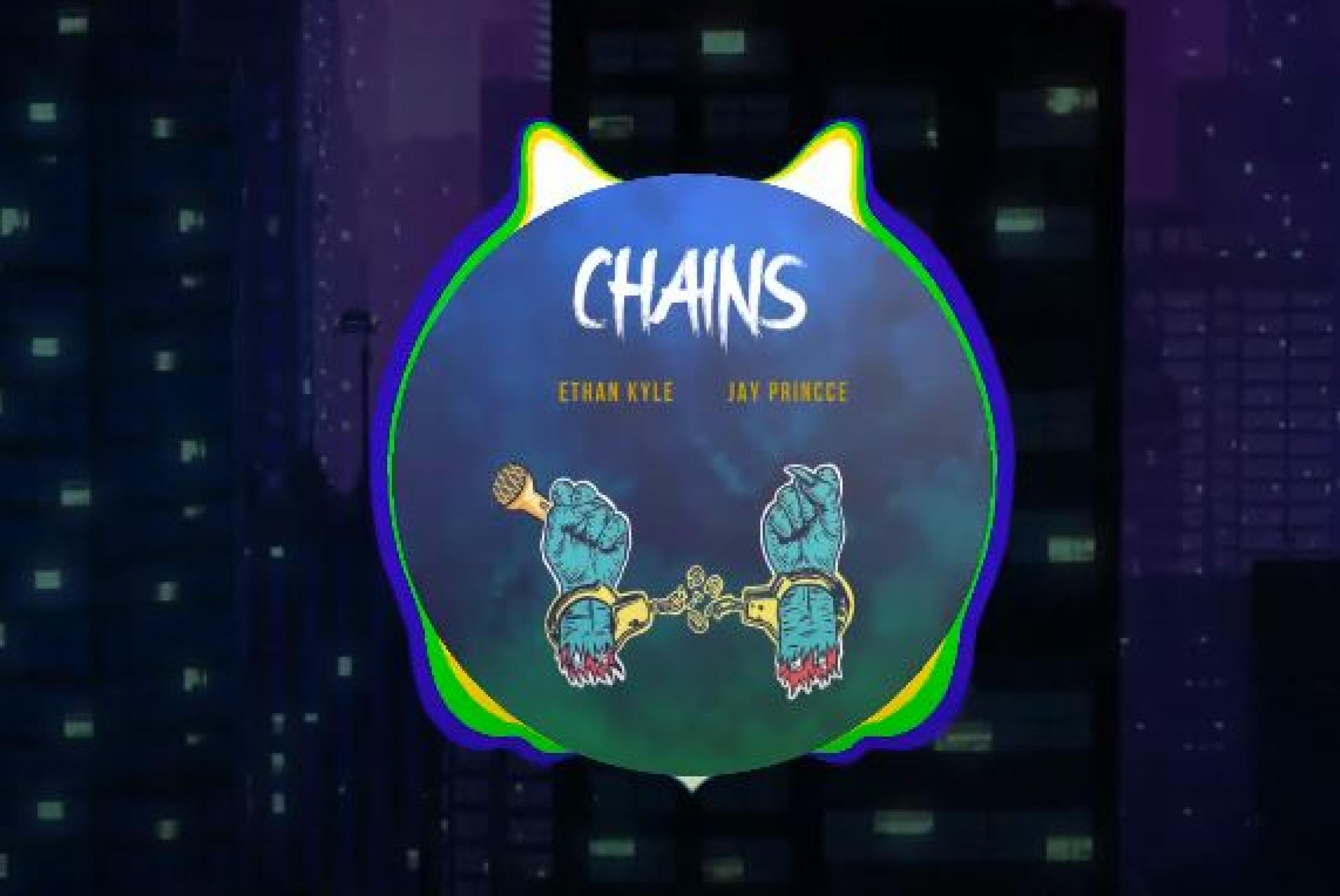 New Music : Def Soul Ft Jay Princce – Chains (Exclusive Single) | Decibel