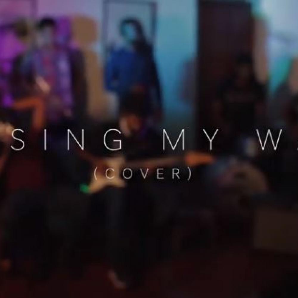 The Ultimate Covers Lankan Medley | Decibel