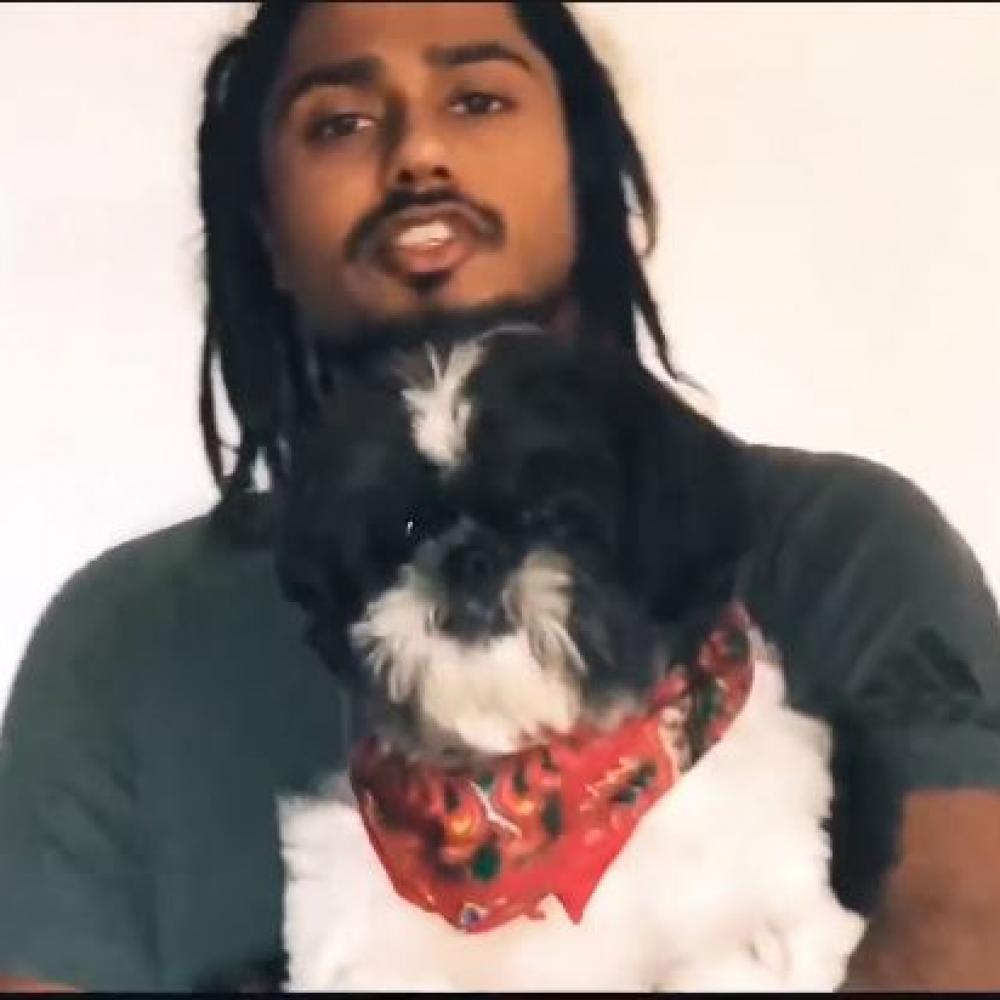 Infaas Is An Artist For The “I’m A Safe Driver” Campaign | Decibel