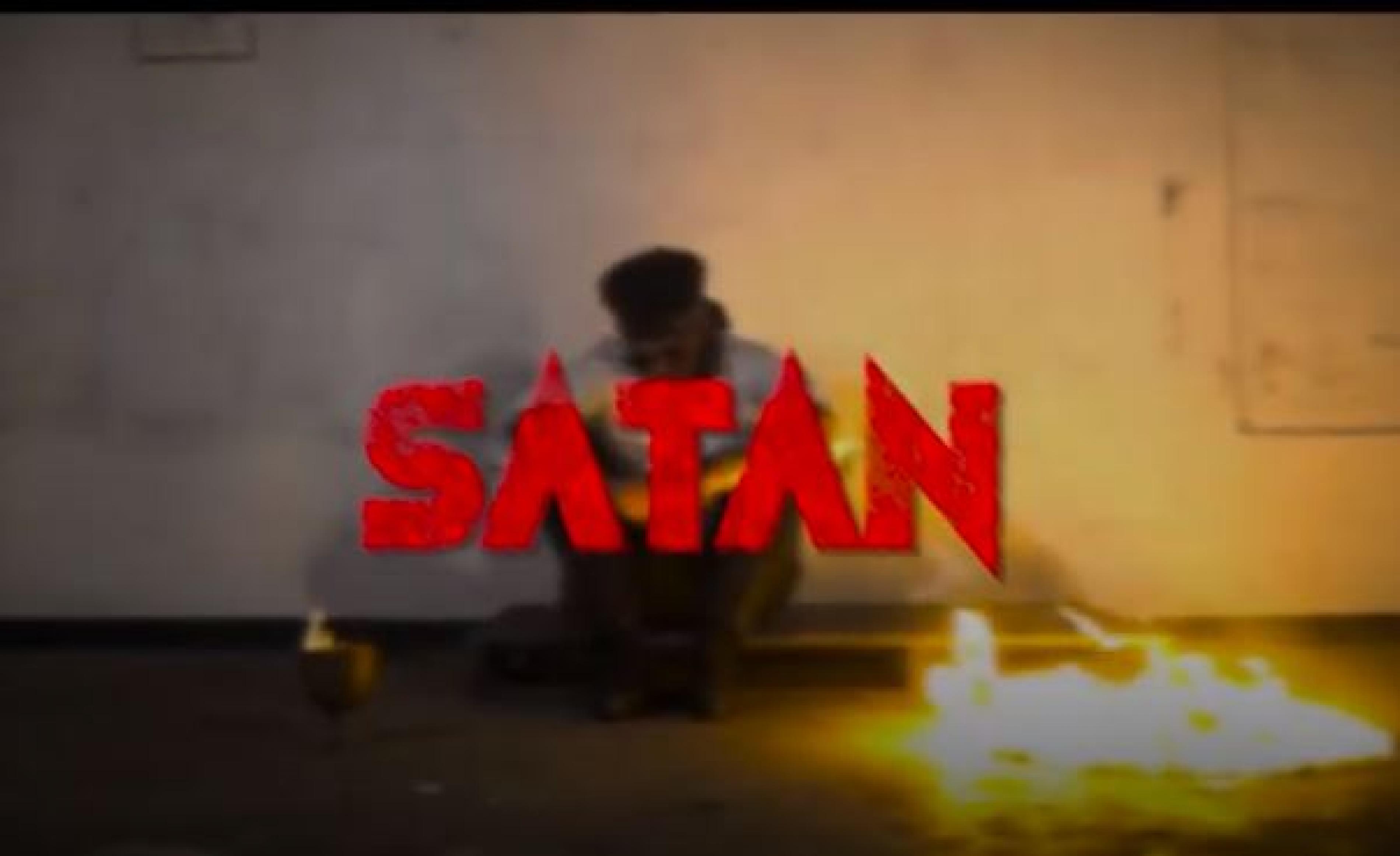 New Music : Dilo Ft Coke Boi Beats – Satan | Decibel
