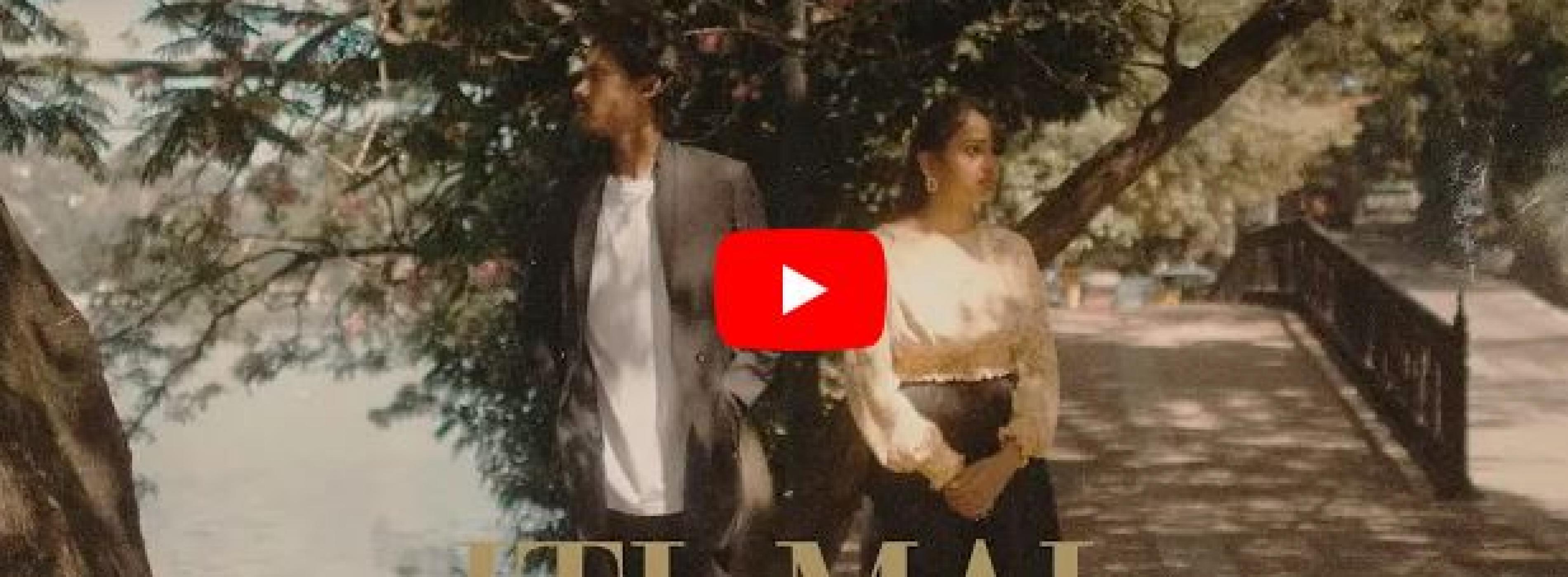 New Music : Hansaja – Iti Mal (feat Shehan Fernando) | Decibel