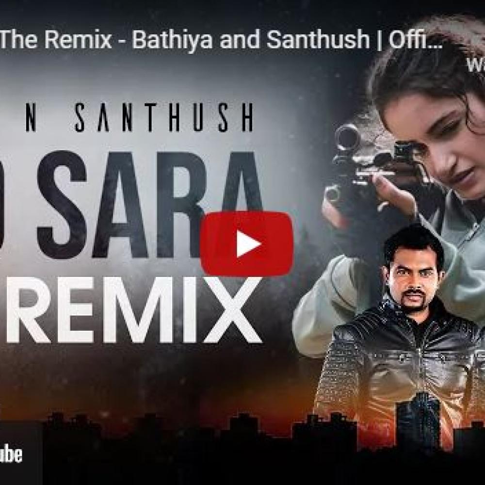 Tag: Bathiya And Santhush | Decibel