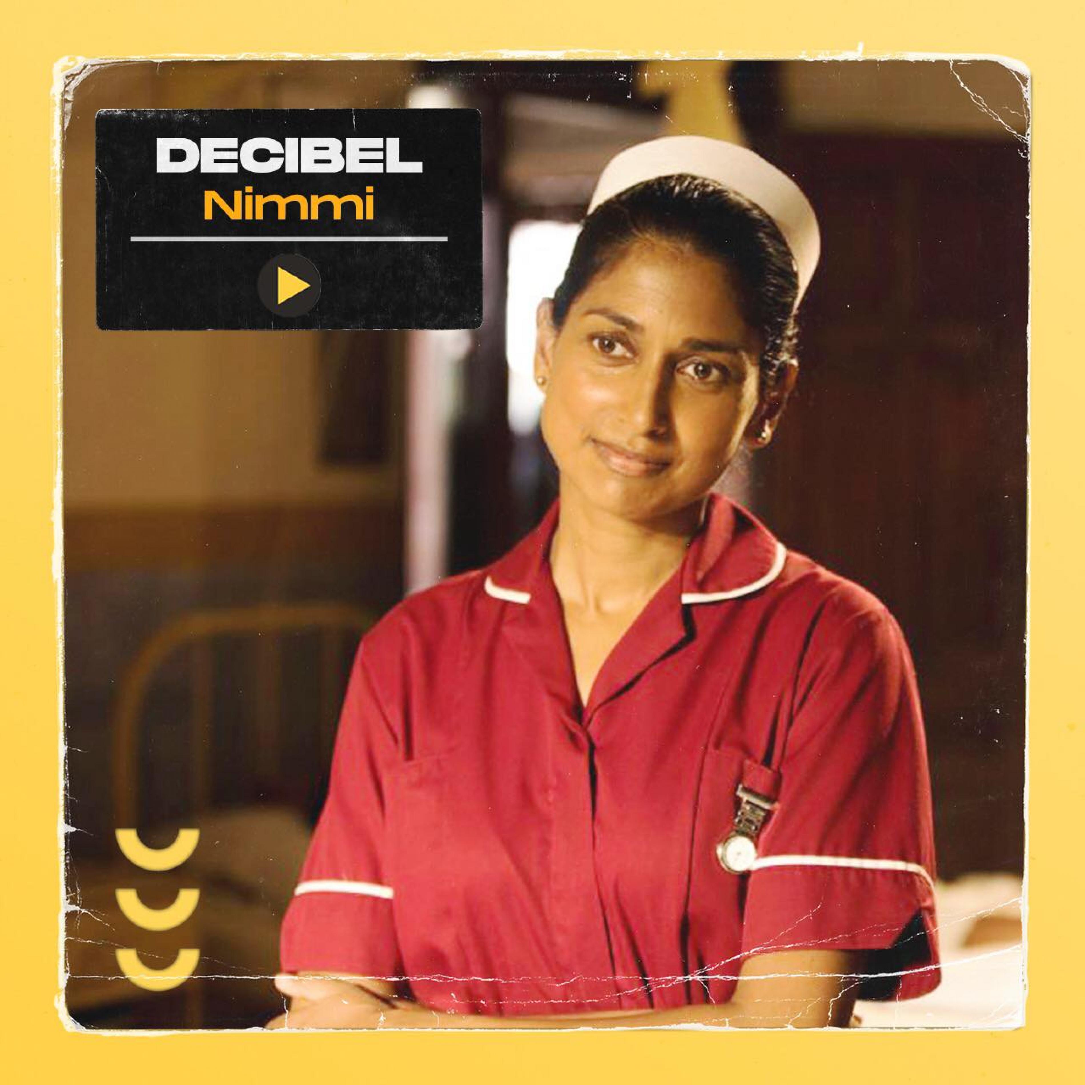 That Nimmi Harasgama Exclusive! | Decibel