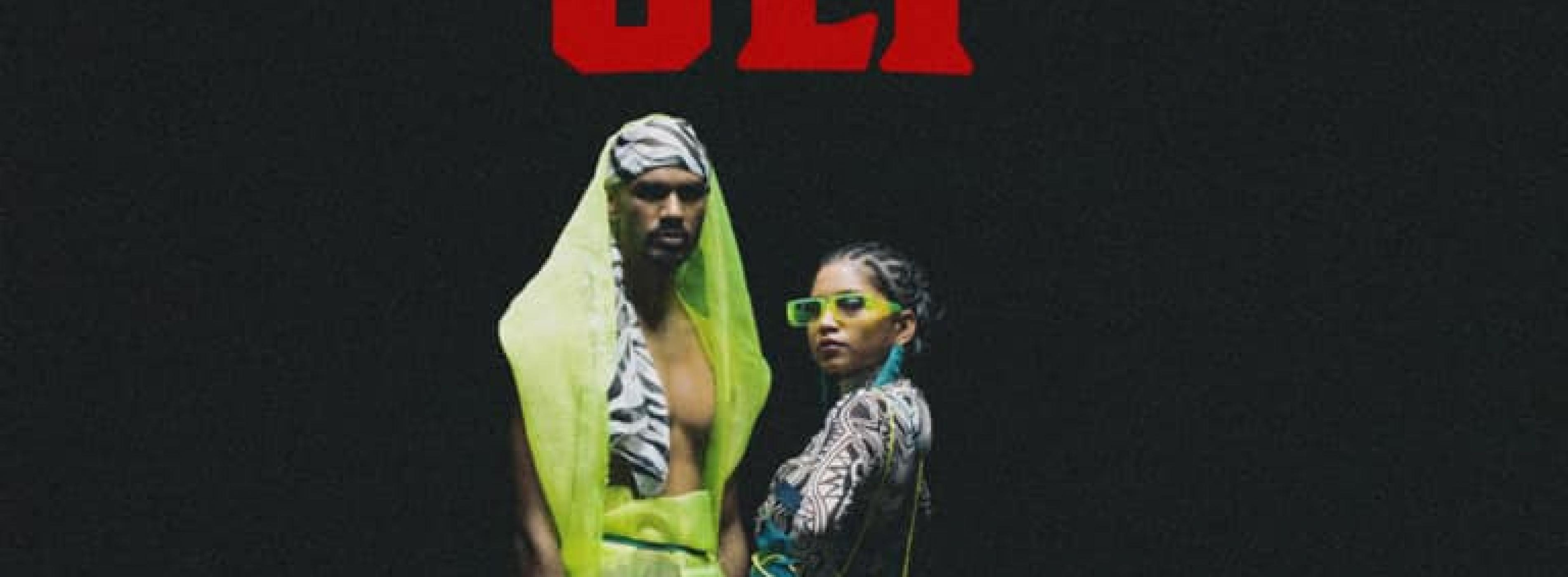 New Music : Shan Vincent de Paul, Navz-47, Santhosh Narayanan – Neeye ...