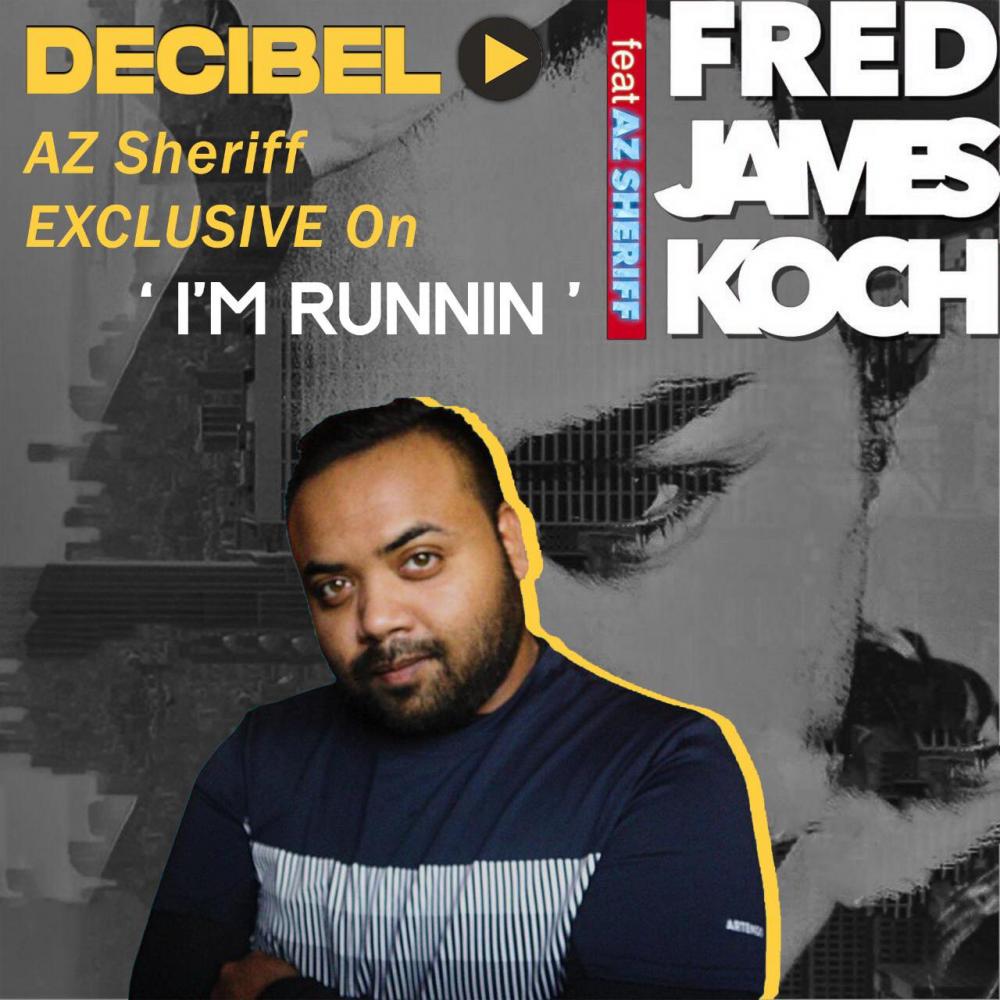 That #PemKekula Exclusive | Decibel