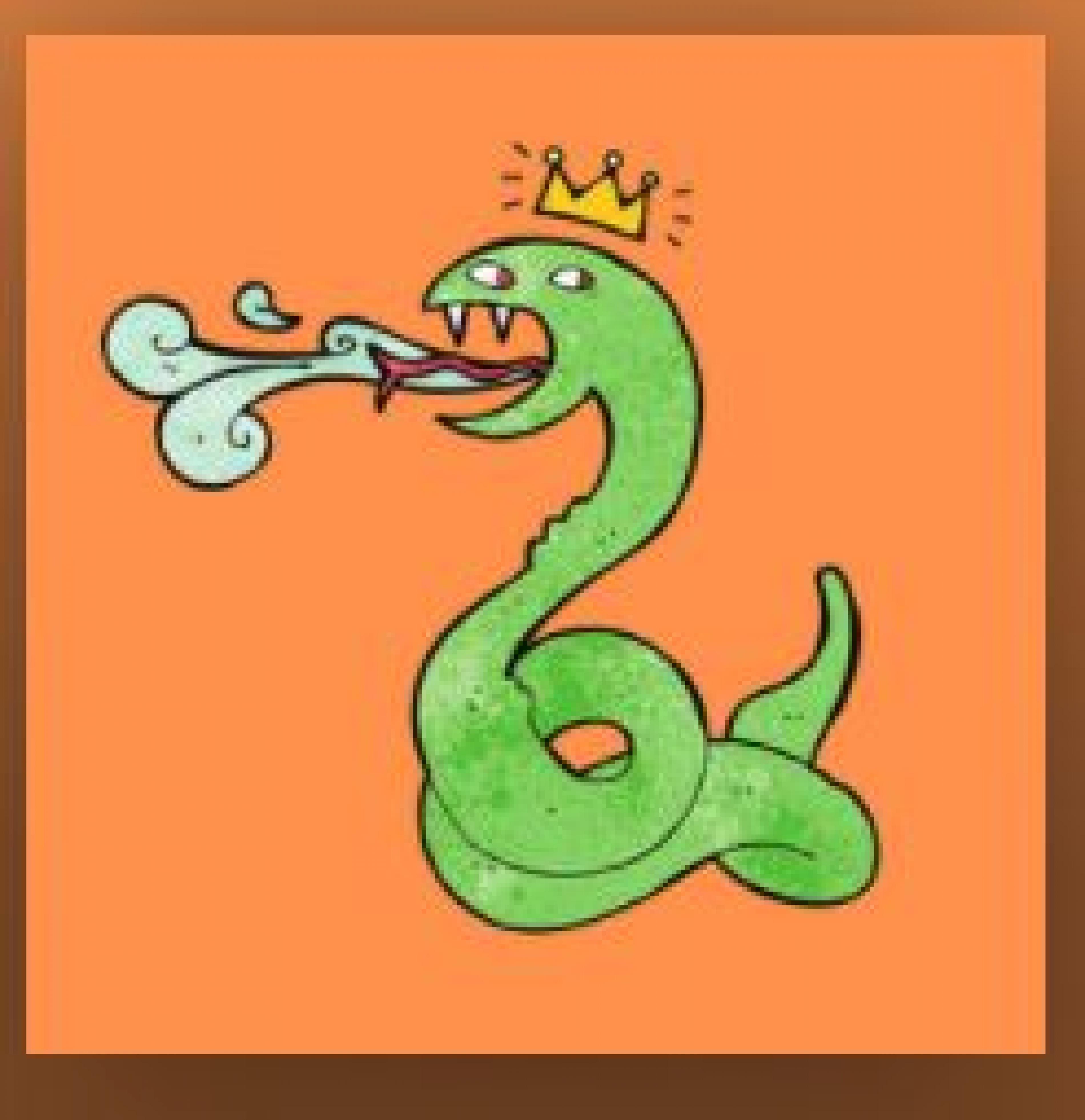 New Music : KVSAL : King Cobra Flow | Decibel