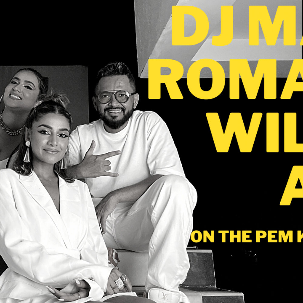 Exclusive : Mr. Ranga Dasanayake On We Did It Global | Decibel