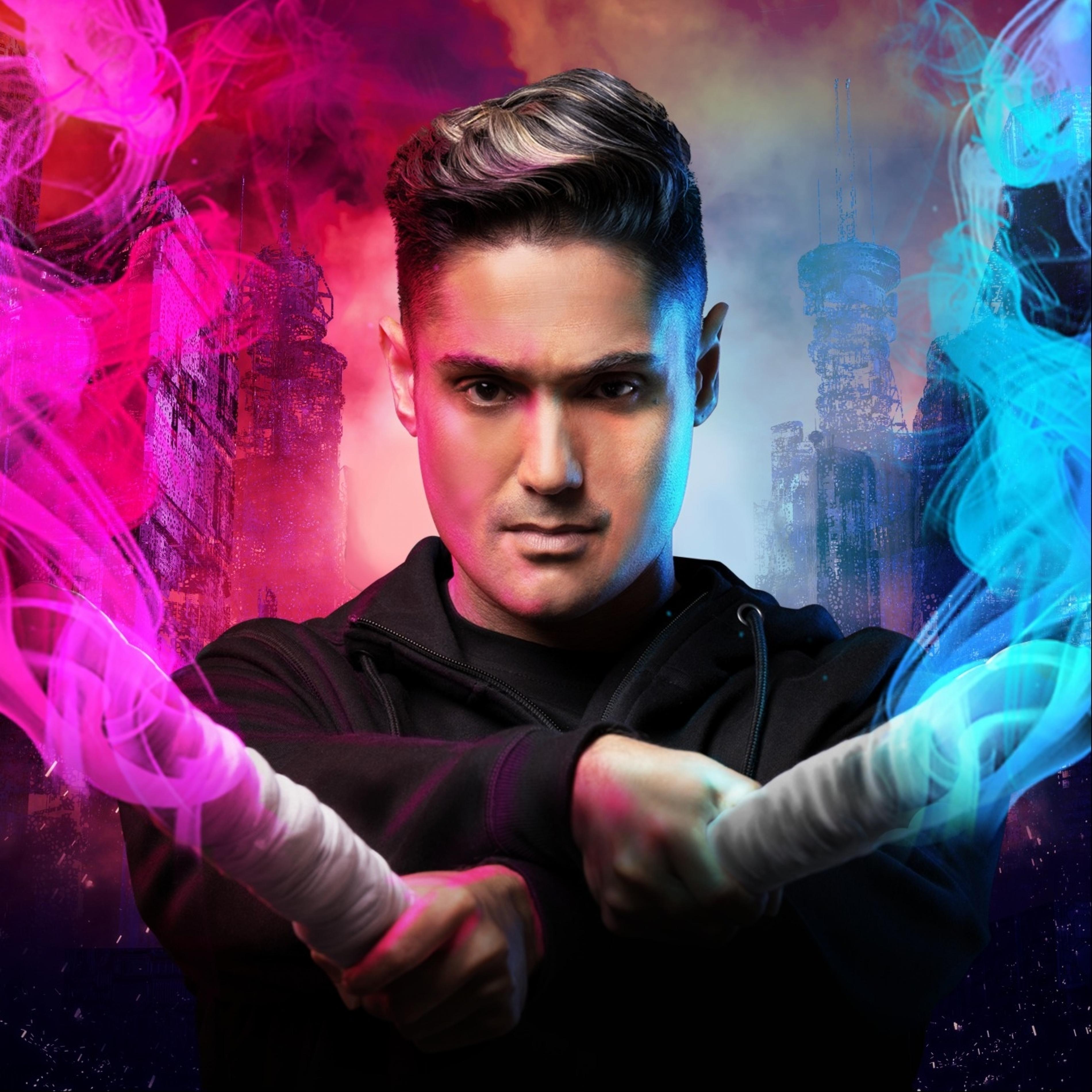 News : Randhir Poised To Release The BIGGEST Rap Album of 2023 Yet ...