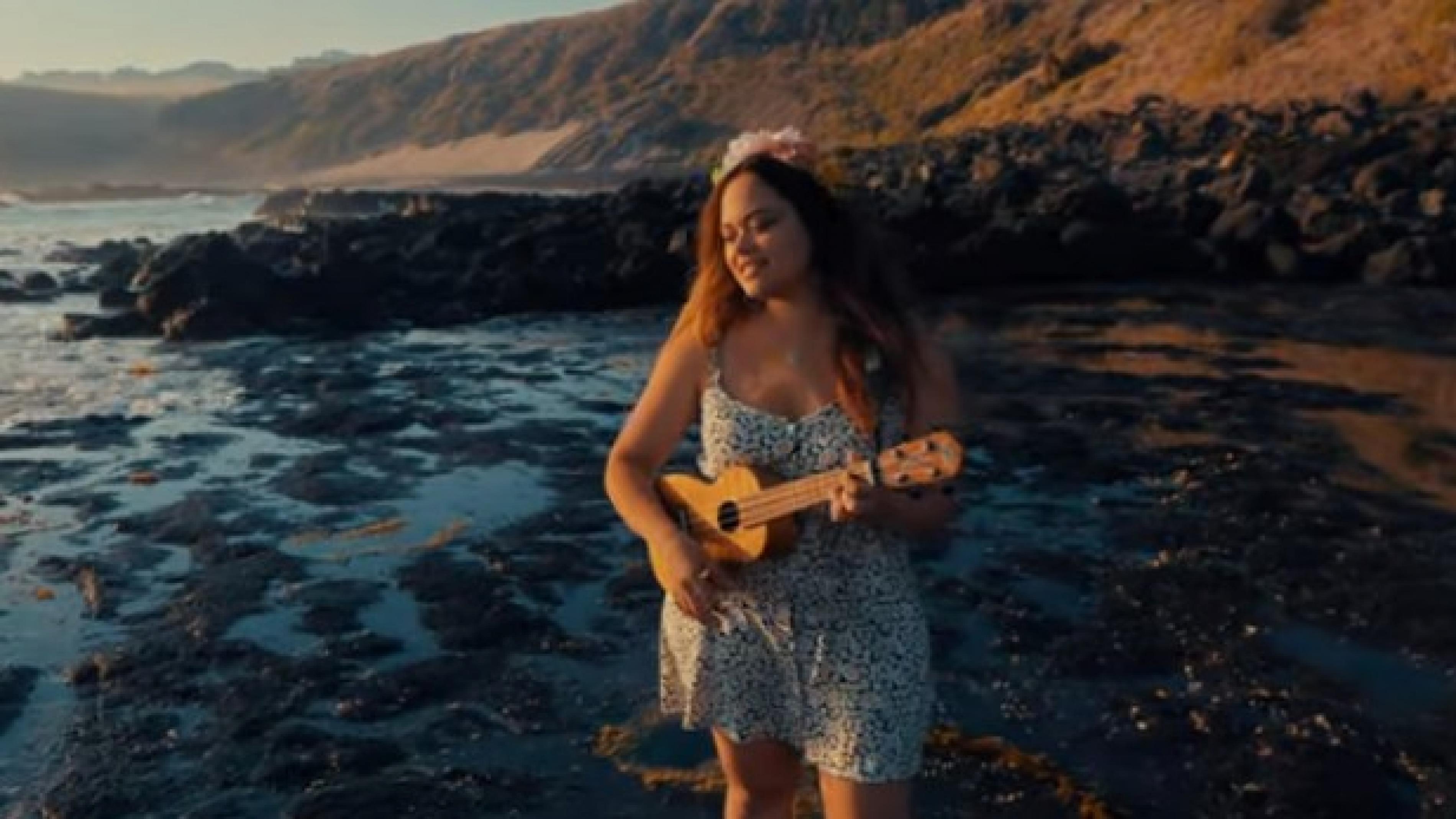 New Music : Danielle Steller – Wild & Free (Official Music Video) | Decibel